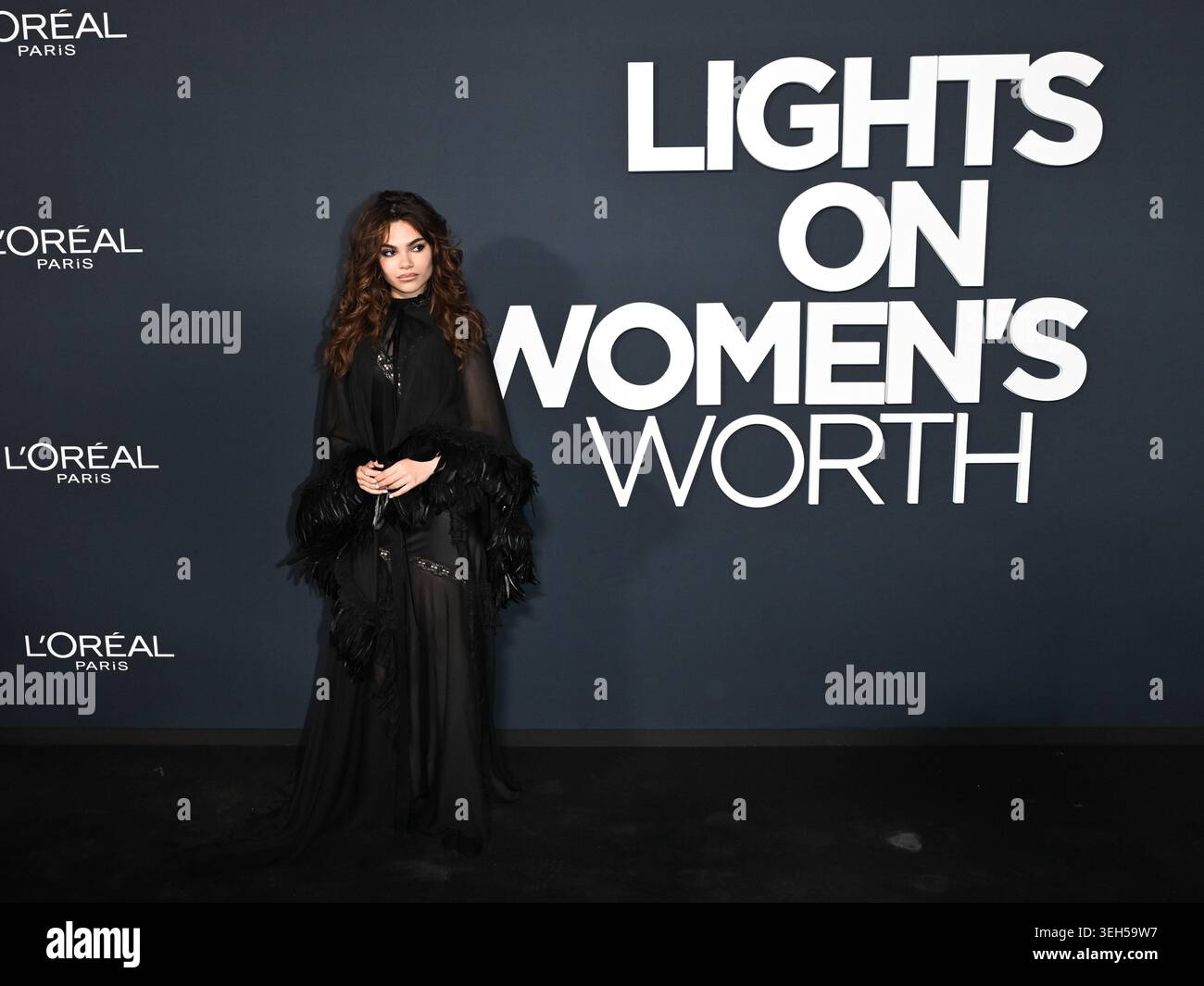 IPA84977411 - Cannes, 79th Cannes Film Festival 2026 - evening 11. L ...