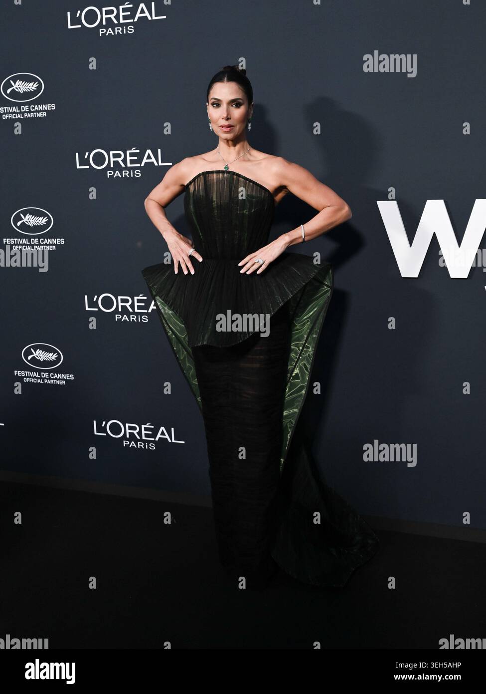 IPA84977723 - Cannes, 79th Cannes Film Festival 2026 - evening 11. L ...