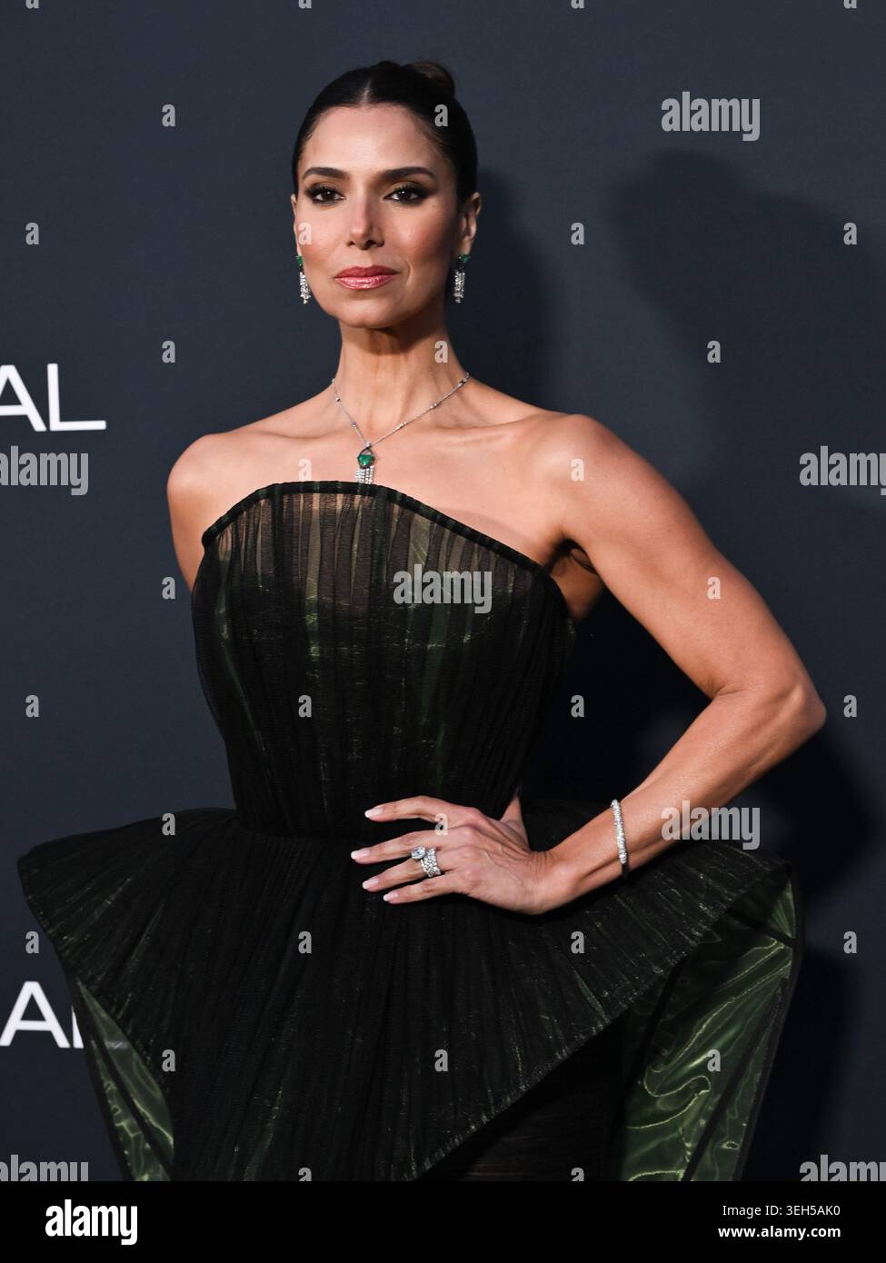 IPA84977726 - Cannes, 79th Cannes Film Festival 2026 - evening 11. L ...