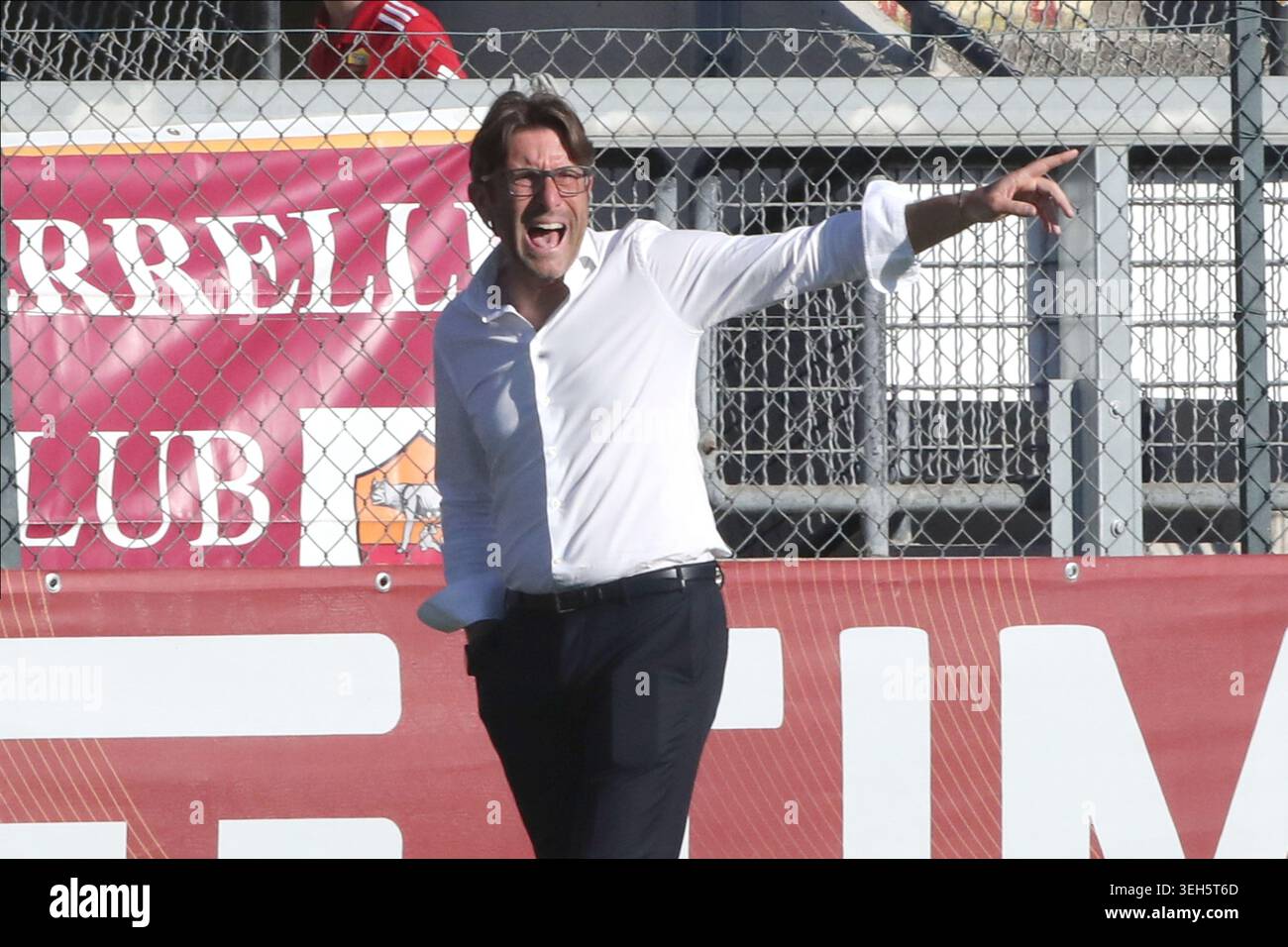 IPA84980549 - 21.05.2026 Roma vs Bologna Campionato Primavera 2025/2026 ...