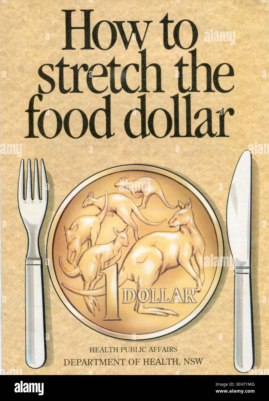 Pamphlet mid to late 1980s hi-res stock photography and images - Alamy