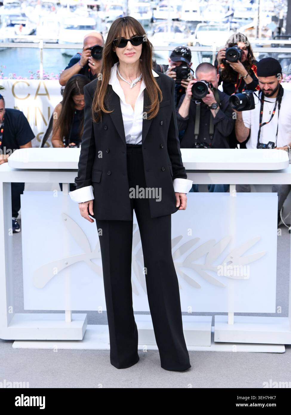 IPA84990477 - Cannes, 79th Cannes Film Festival 2026 - Day 12 ...