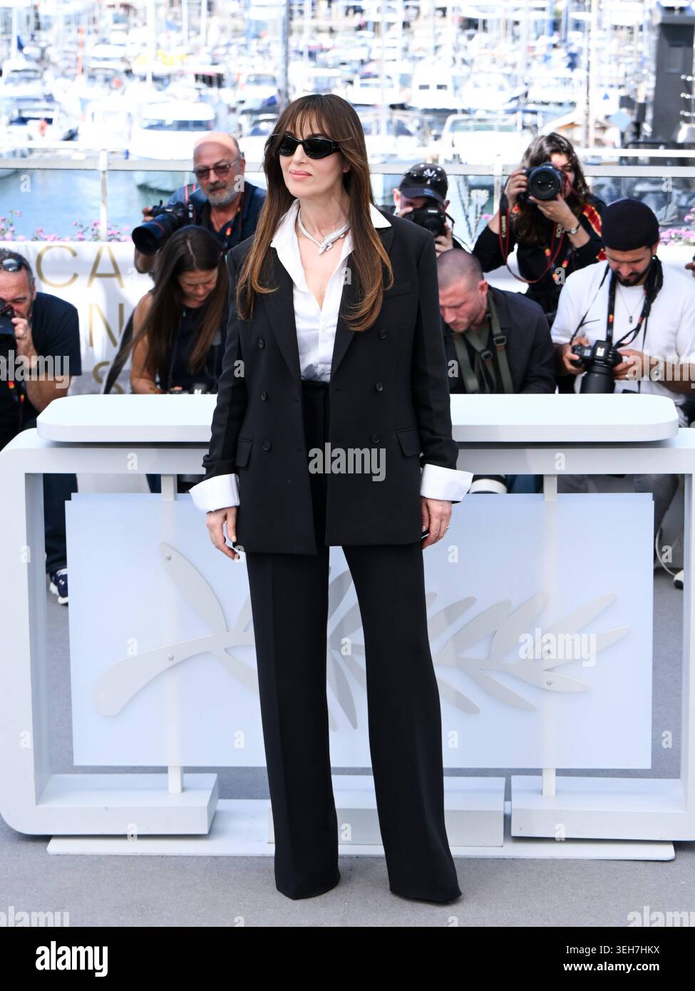 IPA84990474 - Cannes, 79th Cannes Film Festival 2026 - Day 12 ...