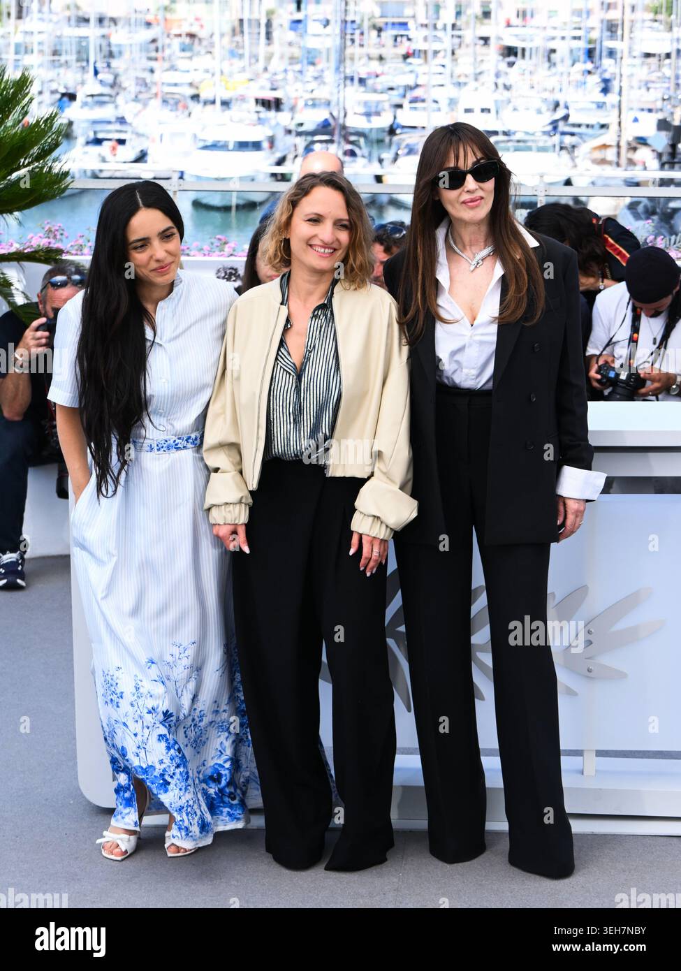 IPA84991994 - Cannes, 79th Cannes Film Festival 2026 - Day 12 ...