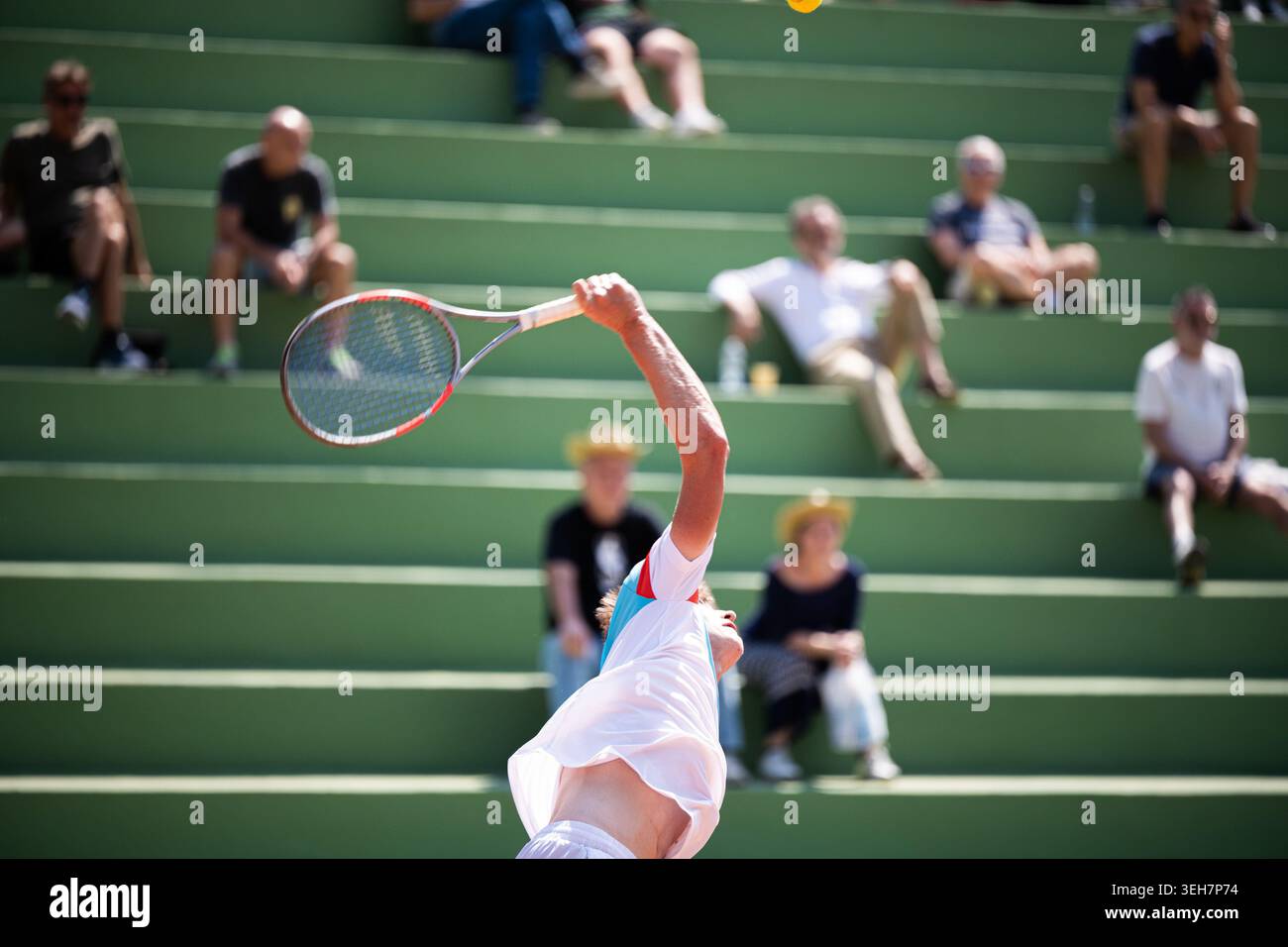 IPA84992347 - Thilo Behrmann (AUT) - 66th Bonfiglio Trophy ...