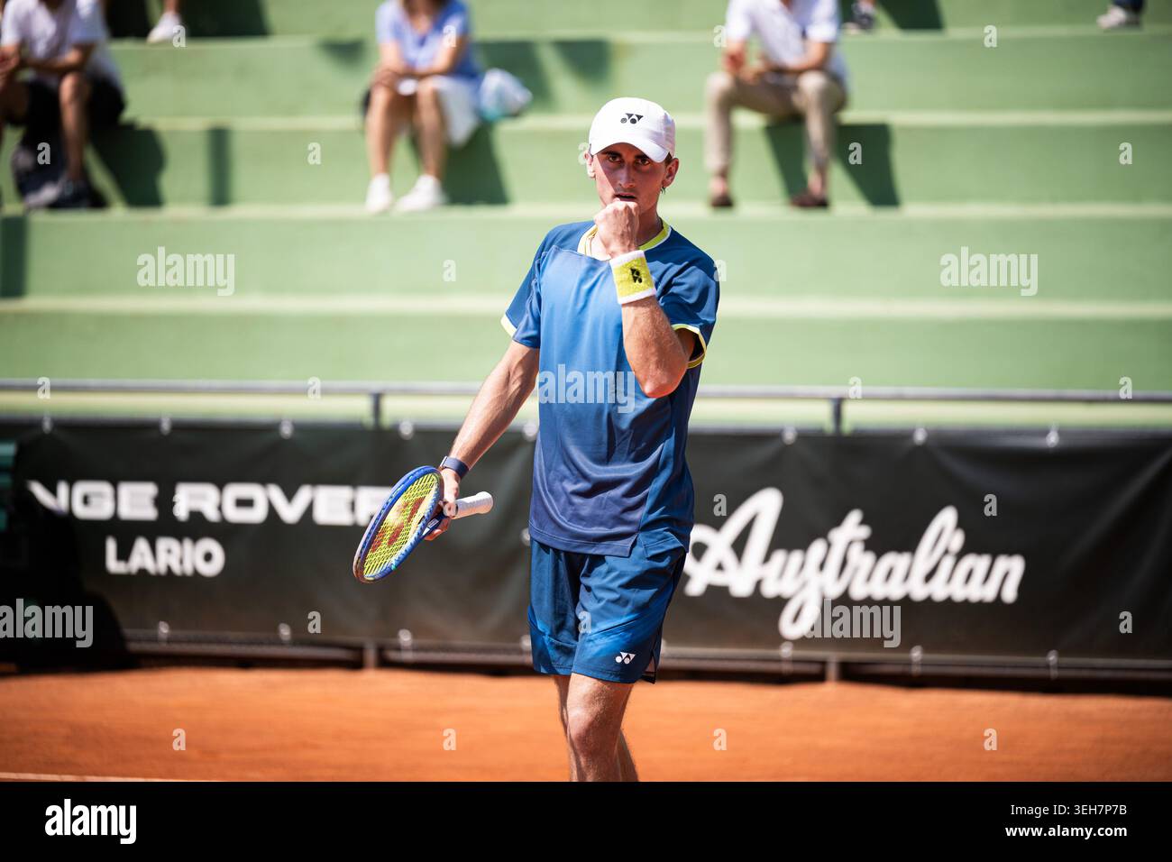 IPA84992344 - Jack Secord (USA) - 66th Bonfiglio Trophy ...