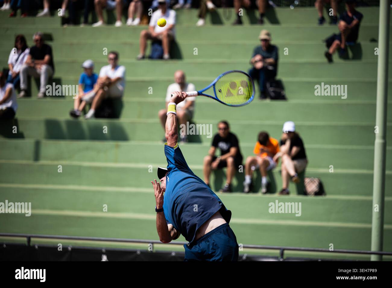 IPA84992341 - Jack Secord (USA) - 66th Bonfiglio Trophy ...