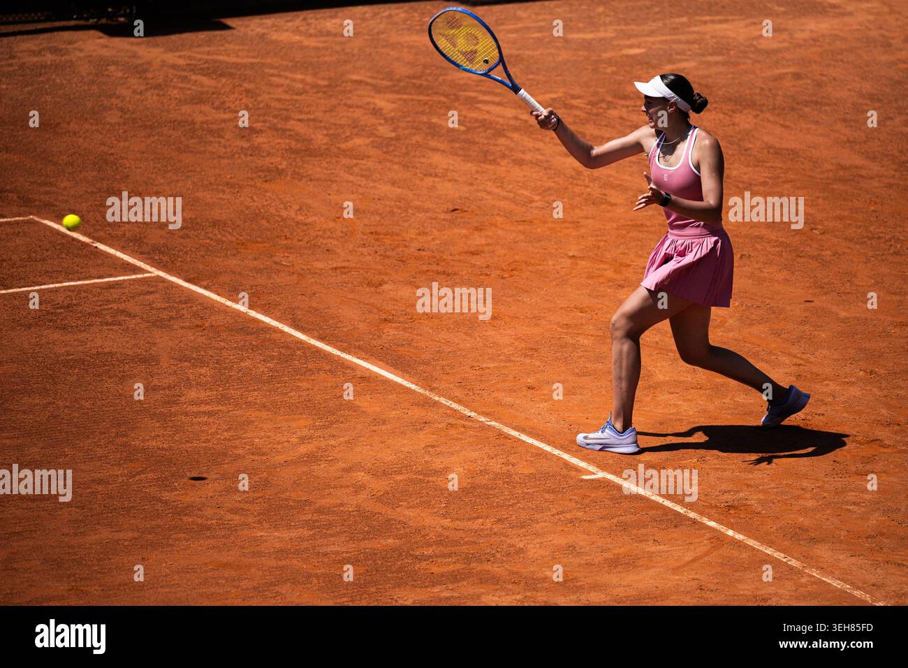 IPA84995027 - Mariia Makarova (AIN) - 66th Bonfiglio Trophy ...