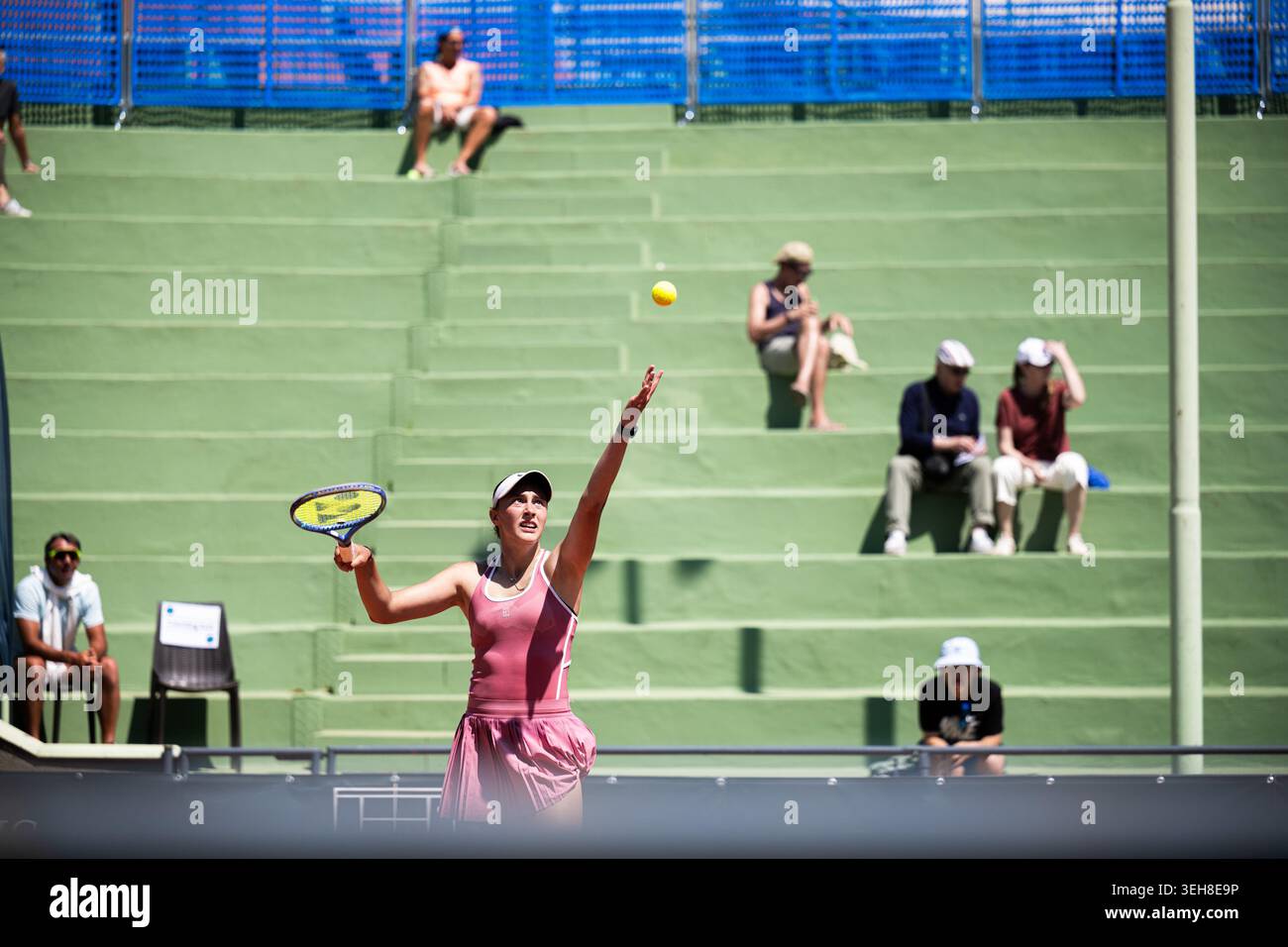 IPA84996574 - Mariia Makarova (AIN) - 66th Bonfiglio Trophy ...