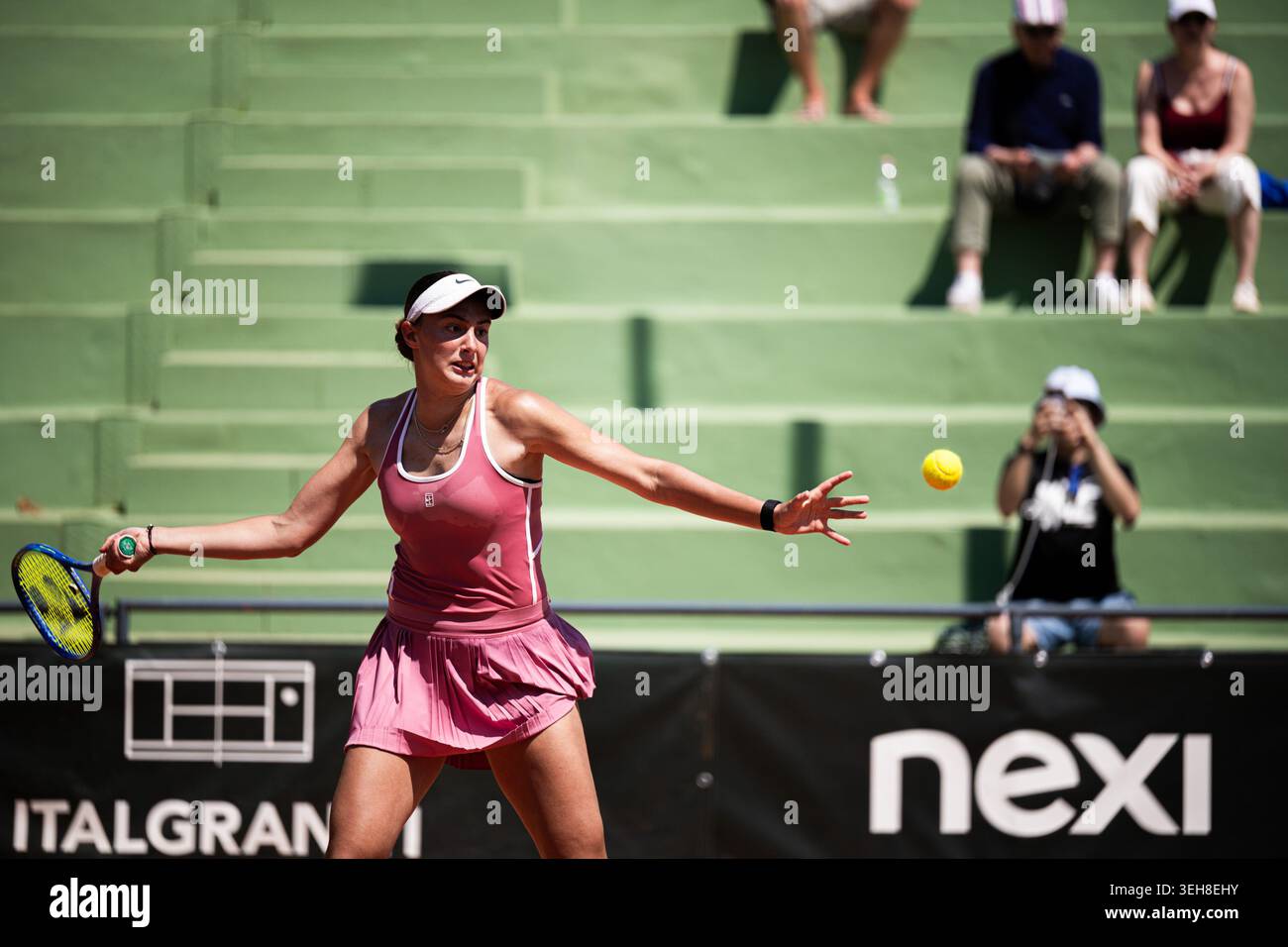 IPA84996571 - Mariia Makarova (AIN) - 66th Bonfiglio Trophy ...