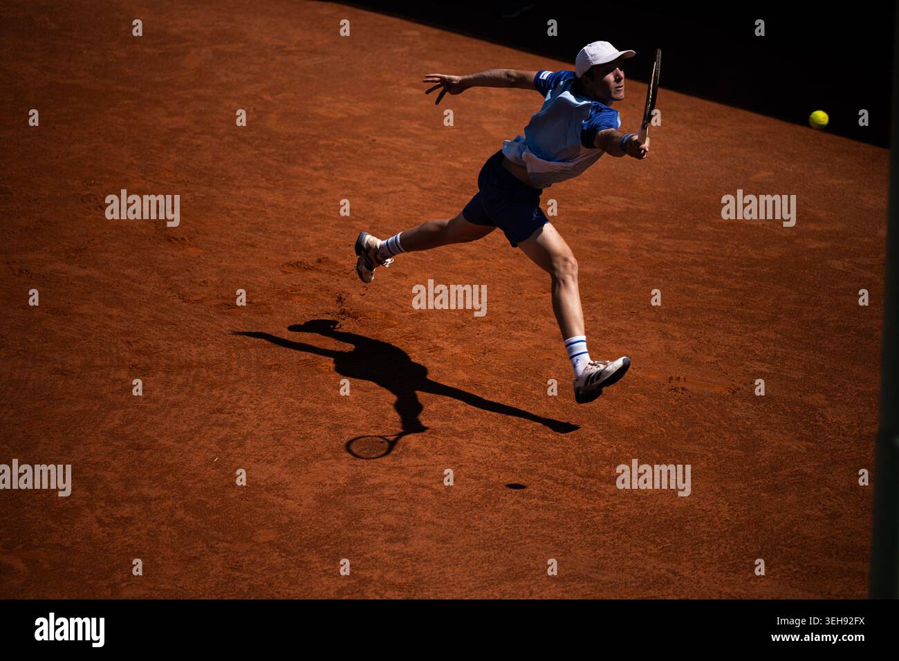 IPA84999608 - Filippo Alfano (ITA) - 66th Bonfiglio Trophy ...