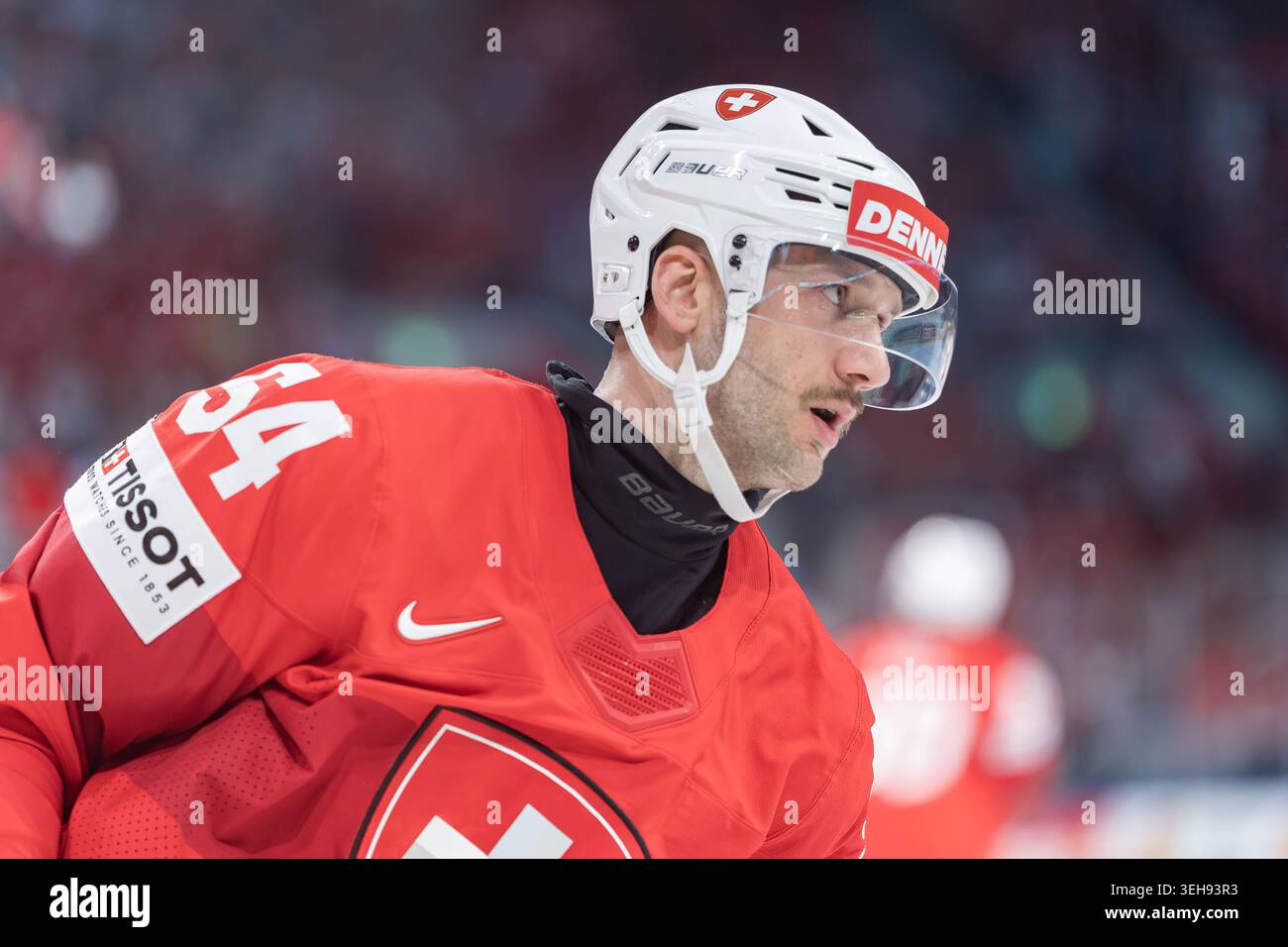 23/05/2026, Zurich, Swiss Life Arena, Ice Hockey World Championships ...