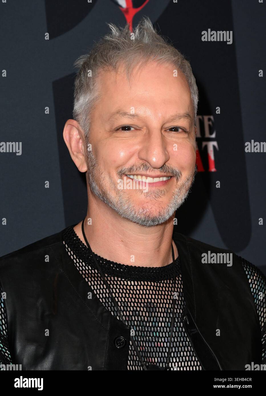 Actor Greg Siebel attends 'Corporate Retreat' held at AMC 16 Theaters ...