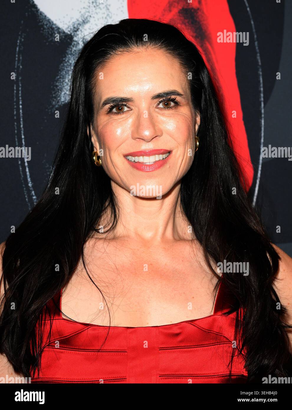 Actress/producer Jade Marx attends 'Corporate Retreat' held at AMC 16 ...