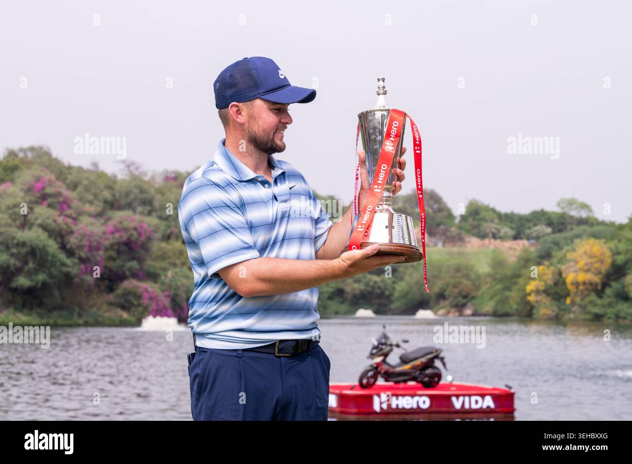 Dlf golf and country hi-res stock photography and images - Alamy