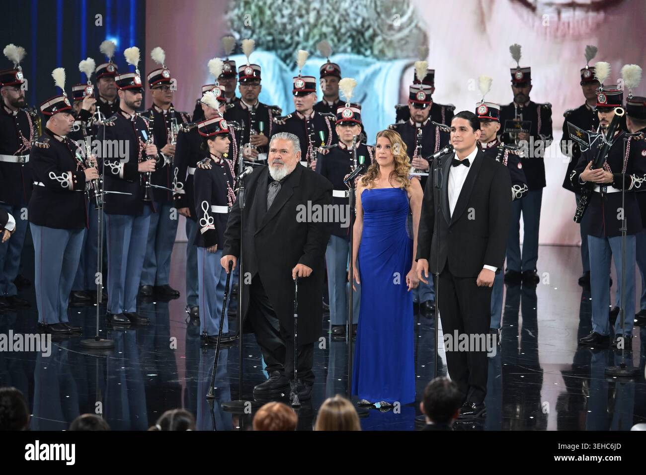 IPA85028489 - Rome : Rai Studios formerly Dear . Transmission From the ...