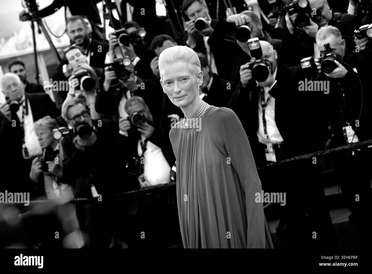 Cannes 2026 film festival Black and White Stock Photos & Images - Alamy