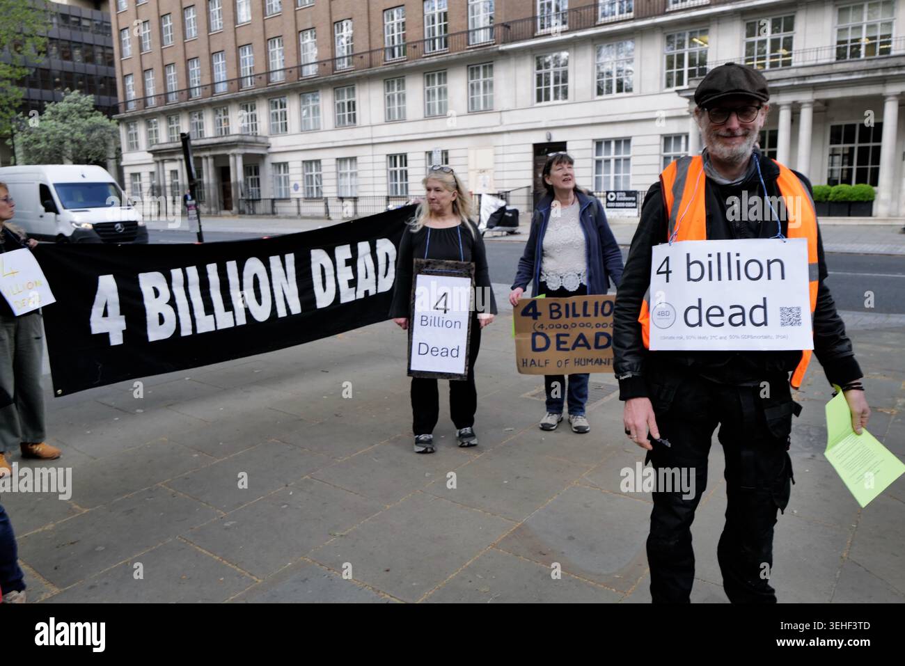 Event: Anti-Fur Protest Louis Vuitton – 18 Apr 2026When: Saturday, 18 ...