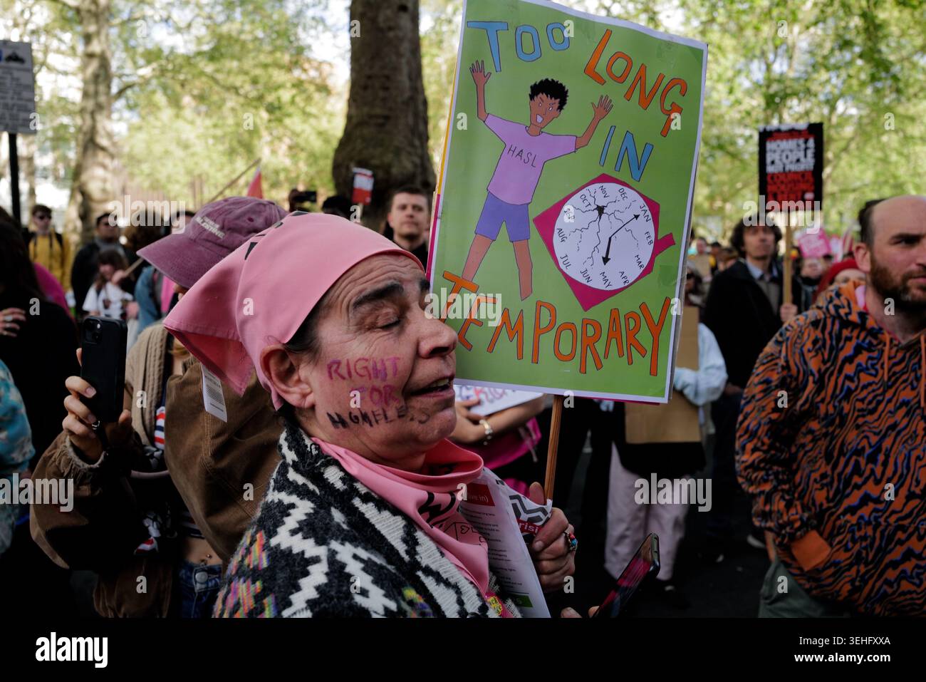 Event: Anti-Fur Protest Louis Vuitton – 18 Apr 2026When: Saturday, 18 ...