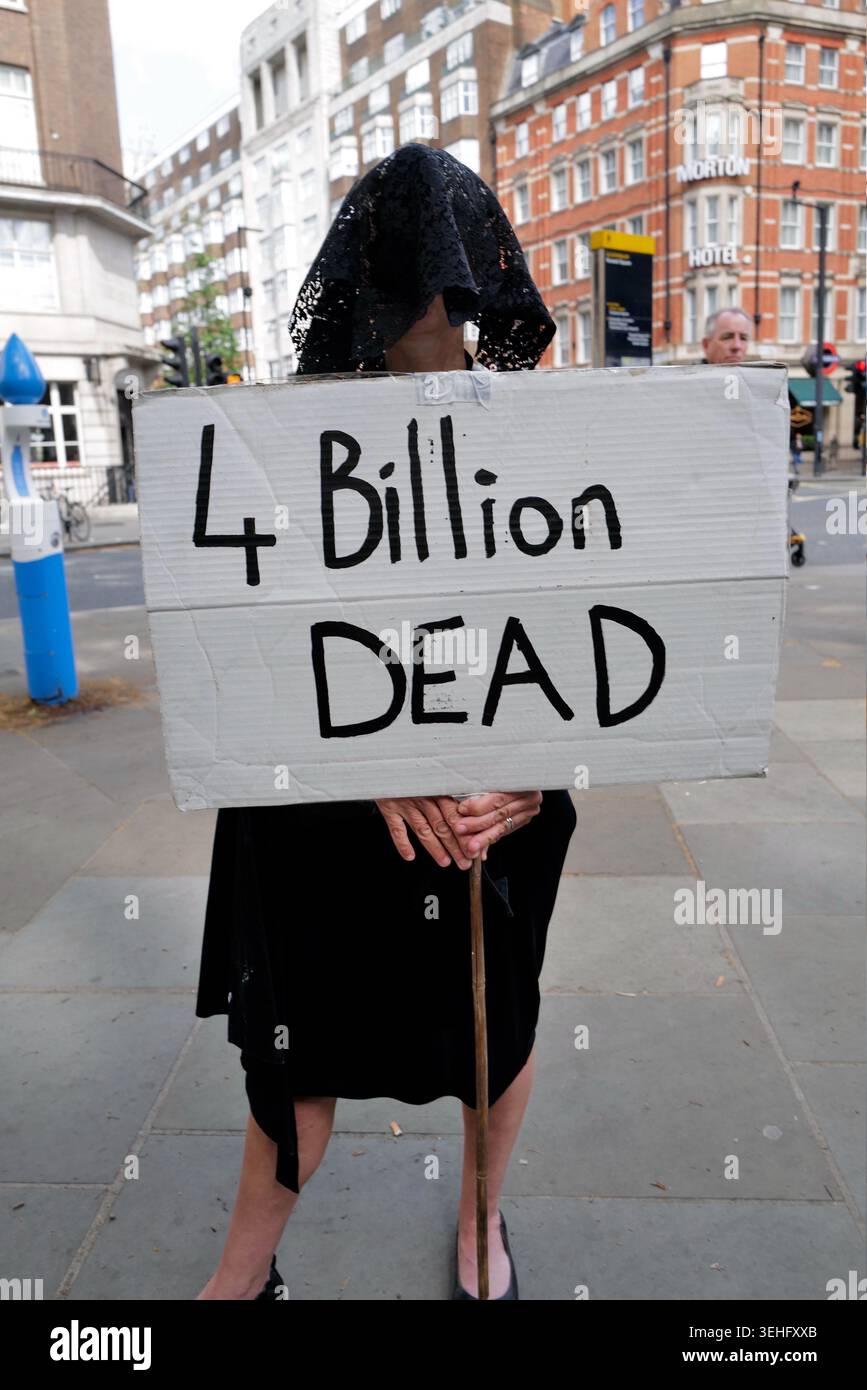 Event: Anti-Fur Protest Louis Vuitton – 18 Apr 2026When: Saturday, 18 ...