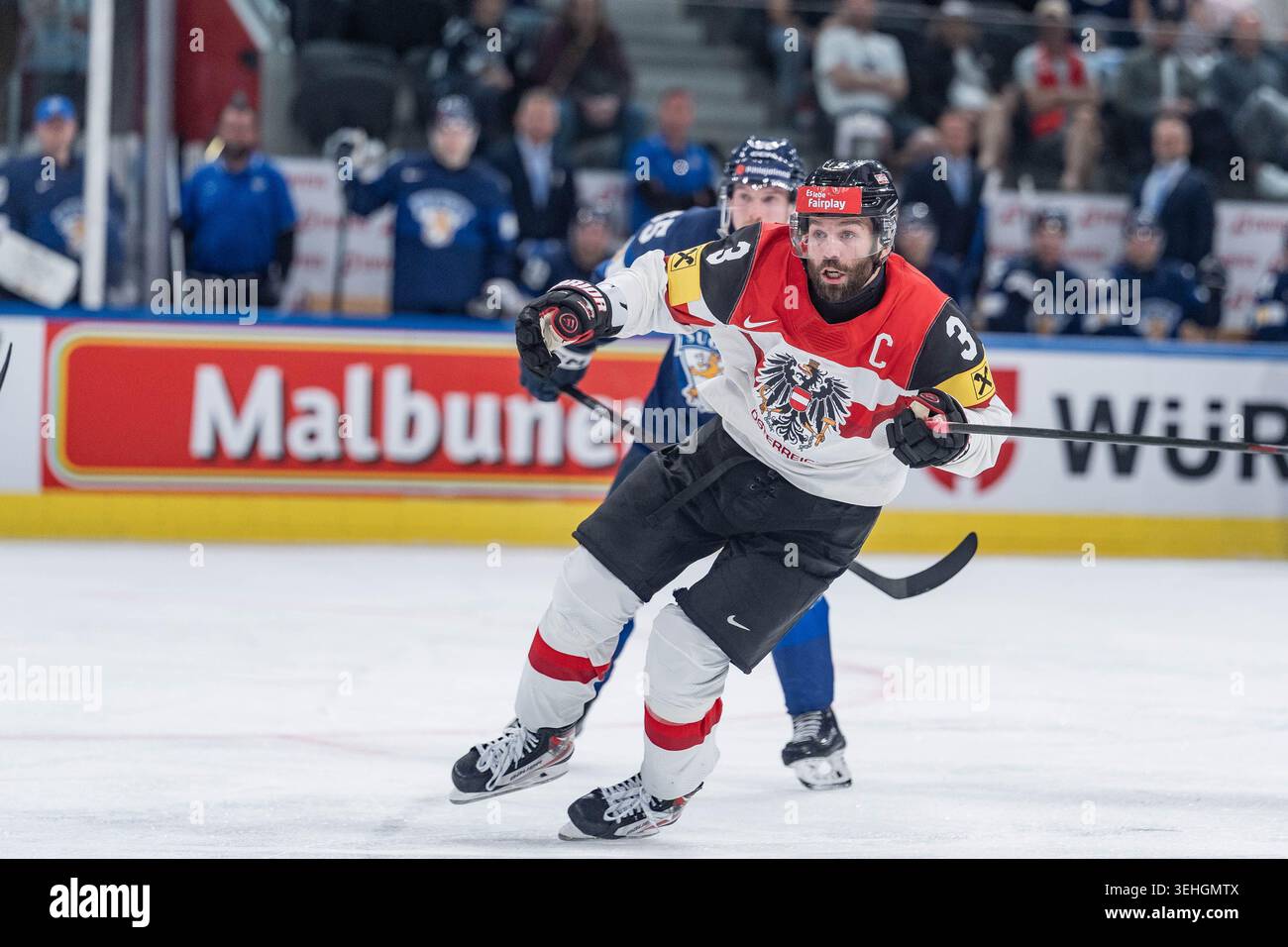24/05/2026, Zurich, Swiss Life Arena, Ice Hockey World Championships ...