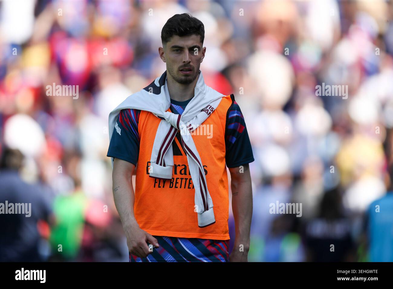 24th May 2026; Selhurst Park, Selhurst, London, England; Premier League ...