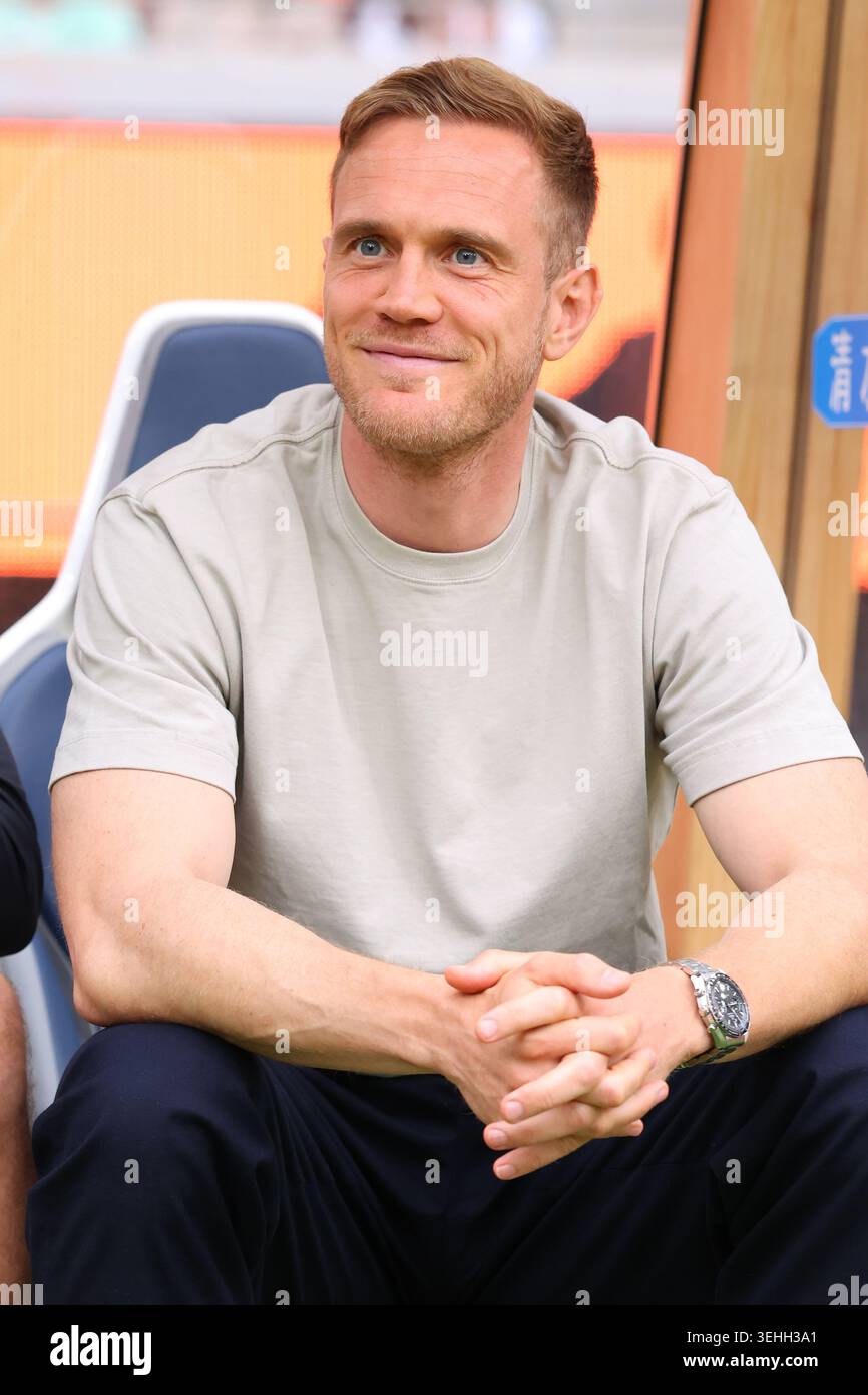 Jens Wissing (Gamba), MAY 24, 2026 - Football / Soccer : J1 100 Year ...
