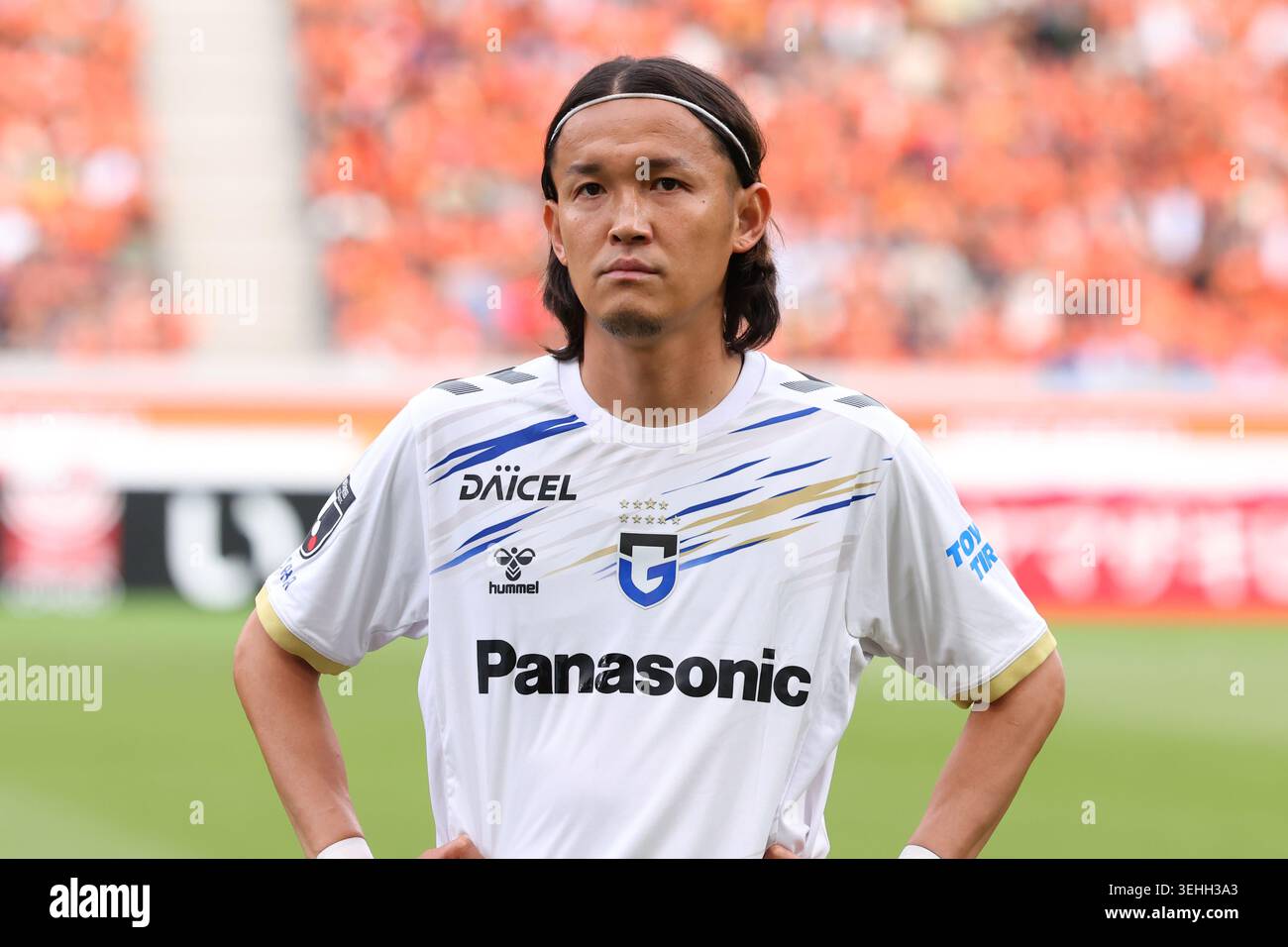 Takashi Usami (Gamba), MAY 24, 2026 - Football / Soccer : J1 100 Year ...