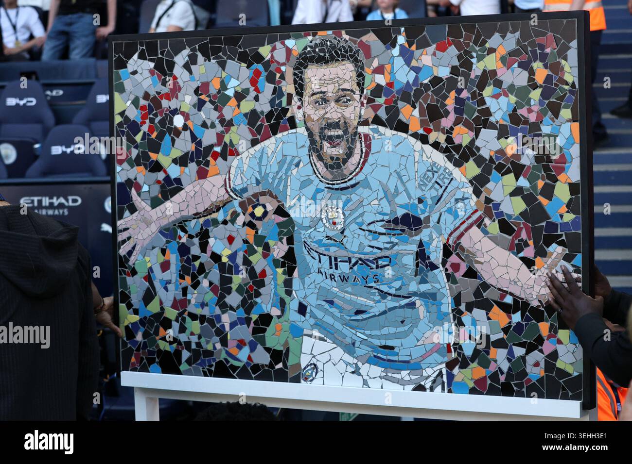 24th May 2026; Etihad Stadium, Manchester, Lancashire, England; Premier ...