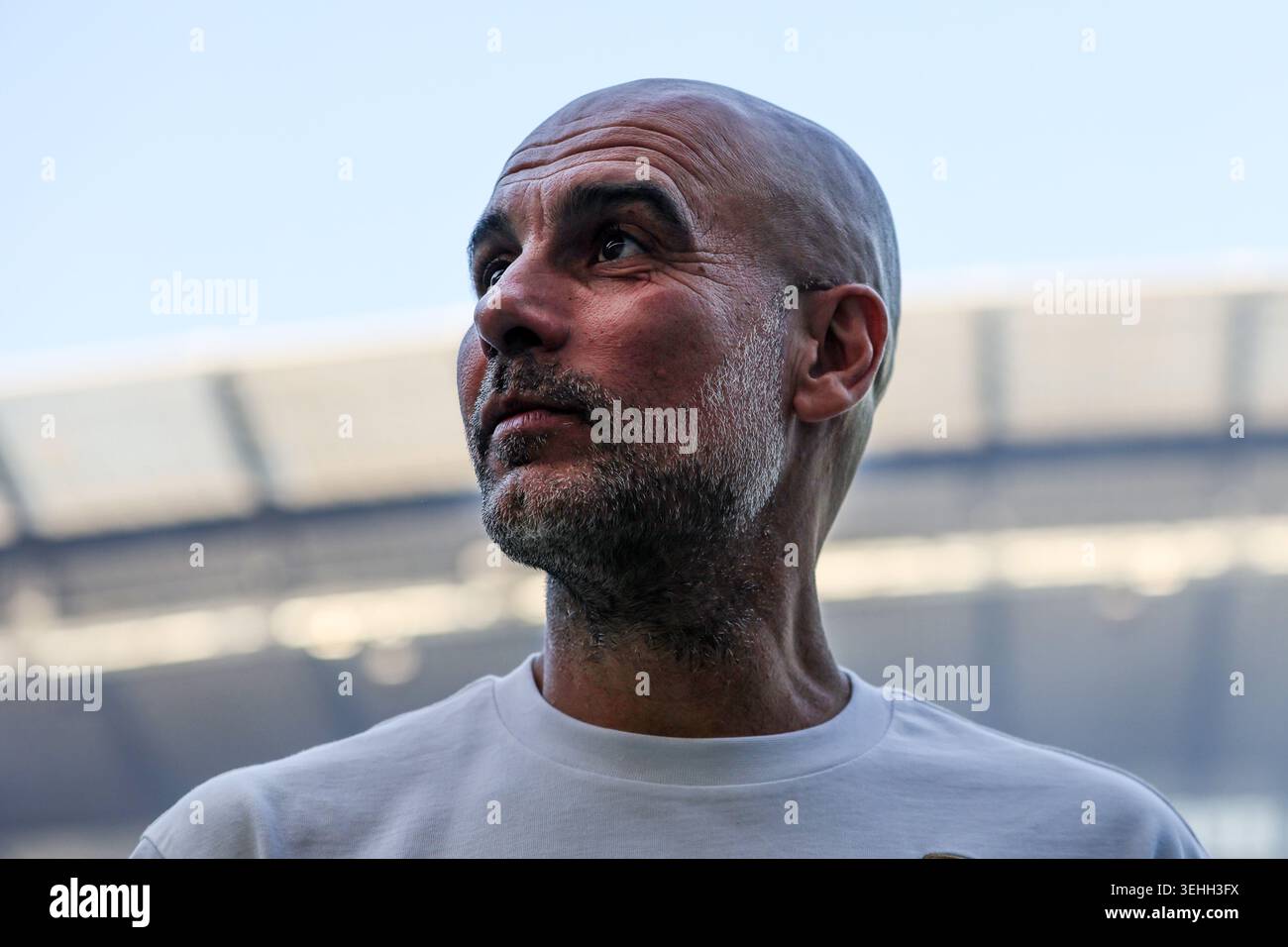 24th May 2026; Etihad Stadium, Manchester, Lancashire, England; Premier ...