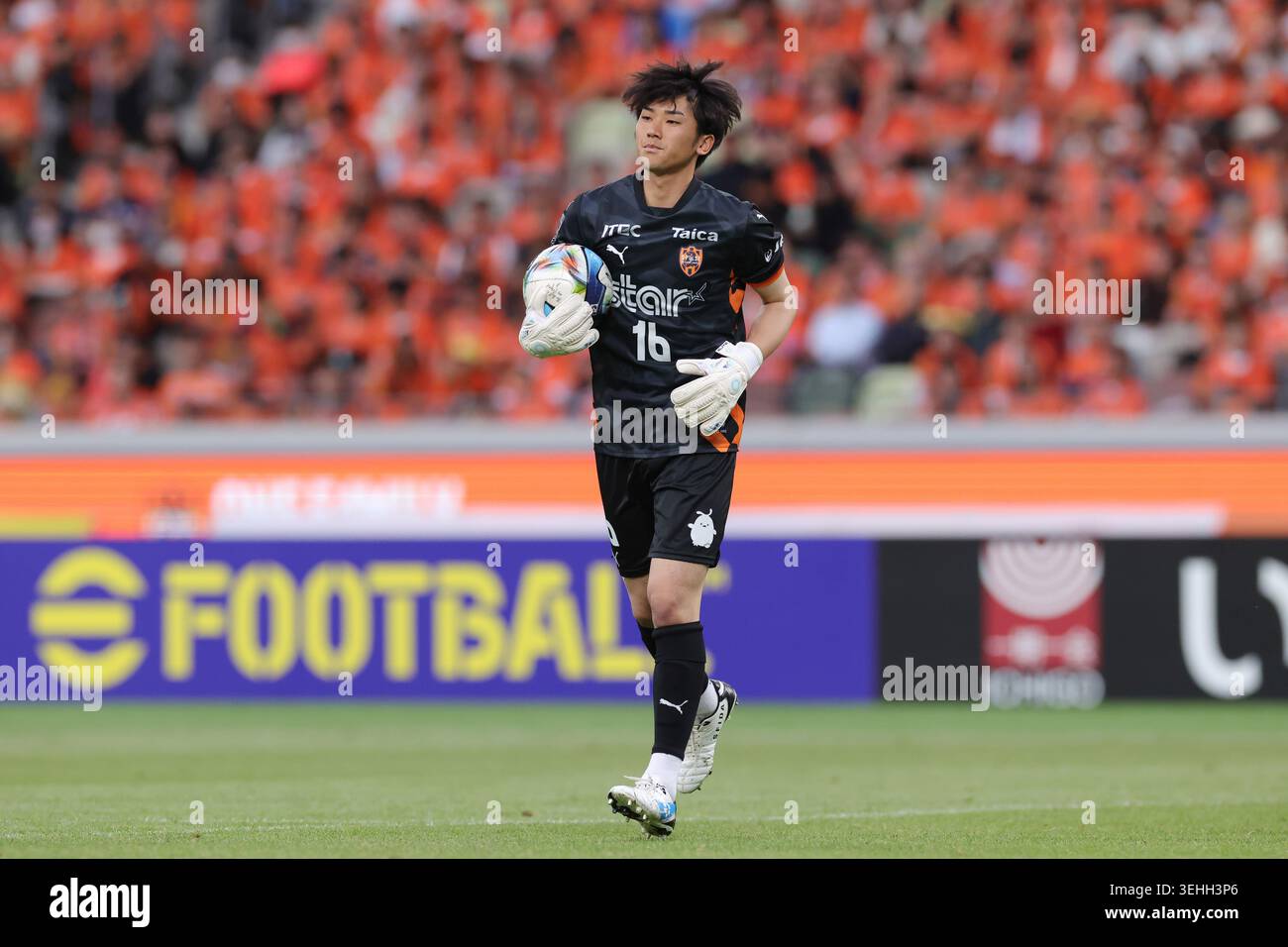 Togo Umeda (S-Pulse), MAY 24, 2026 - Football / Soccer : J1 100 Year ...