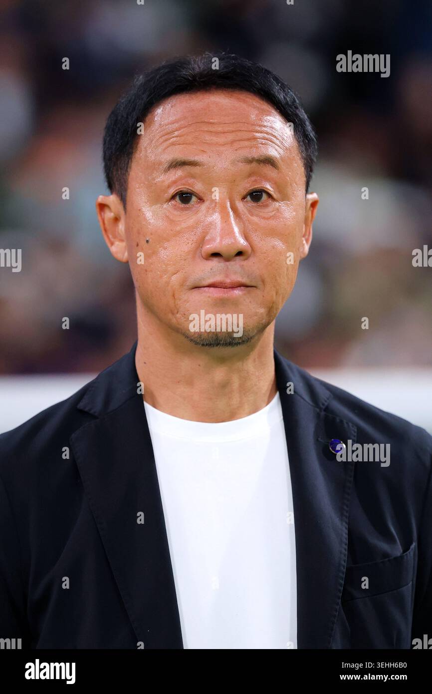 Go Kuroda (Zelvia), MAY 22, 2026 - Football / Soccer : J1 100 Year ...
