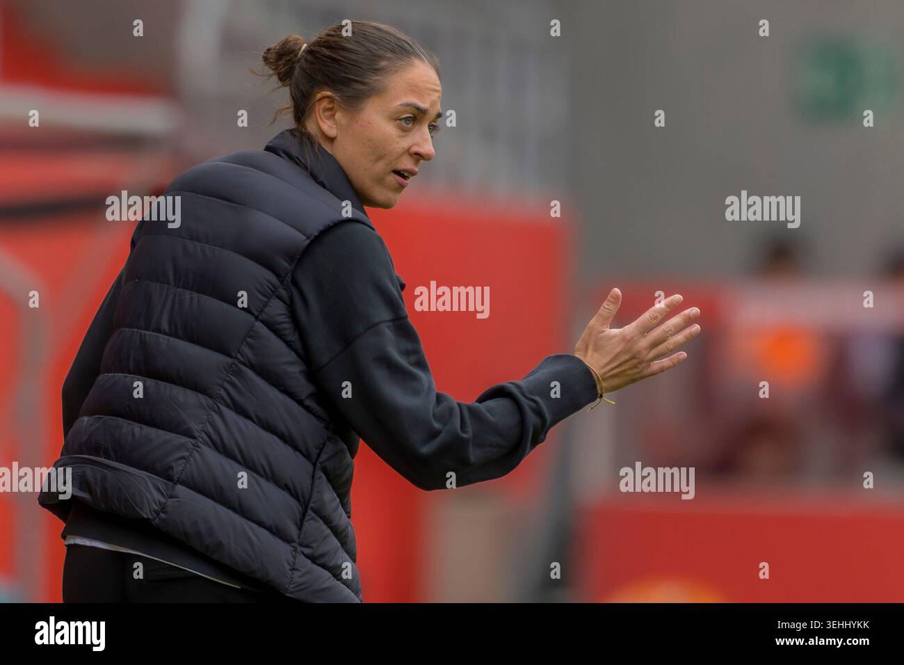 Ingolstadt, Germany May 16, 2026: 3. League - 2025/2026 - Matchday 38 ...