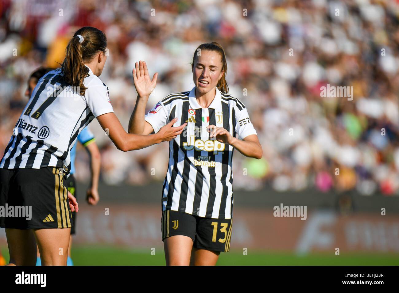 IPA85057691 - Emma Stolen Godo (Juventus) during Final - Juventus FC vs ...