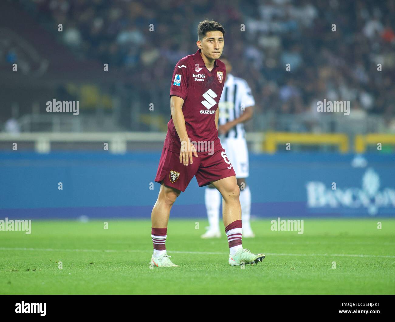 Forza juvey hi-res stock photography and images - Alamy