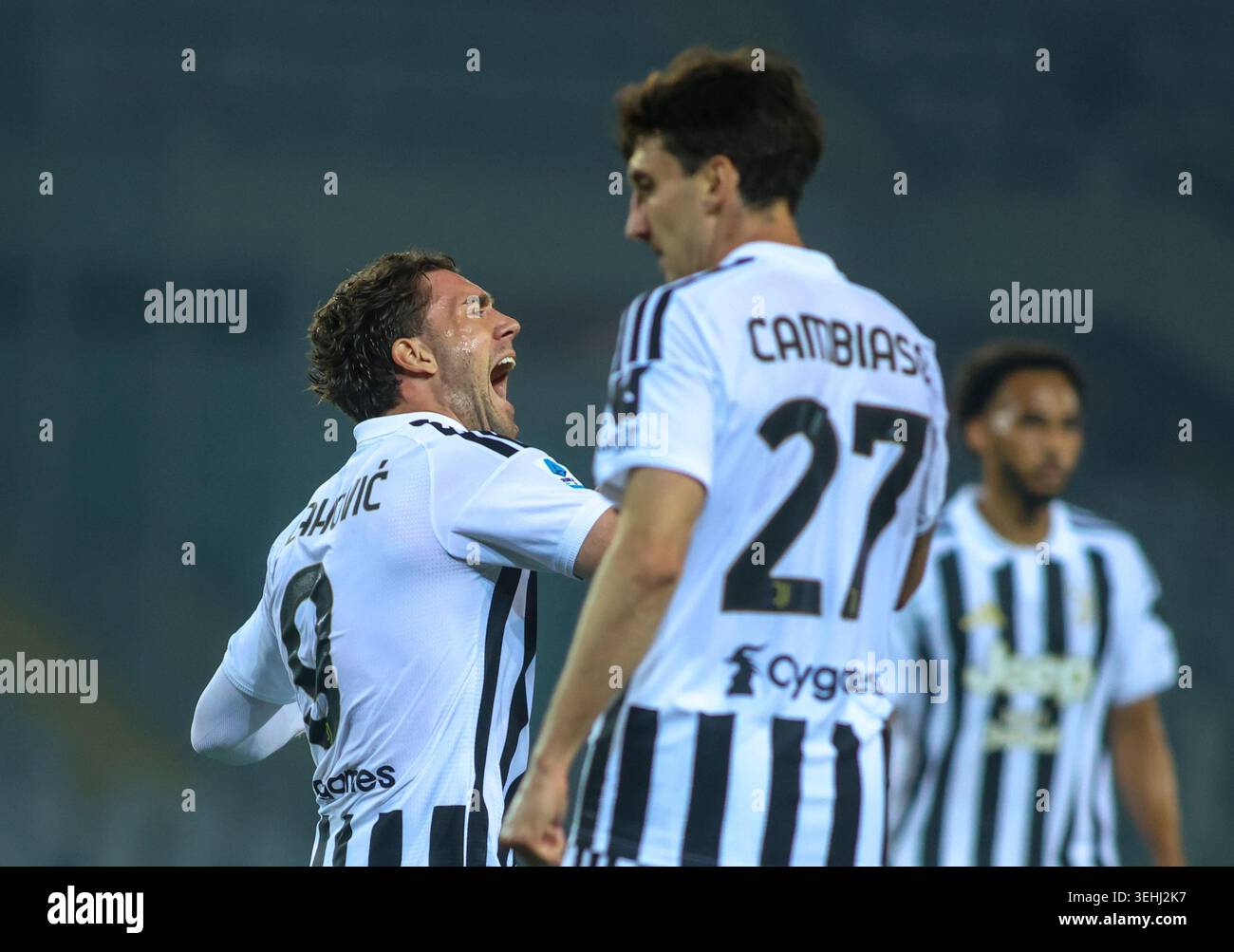 Forza juvey hi-res stock photography and images - Alamy
