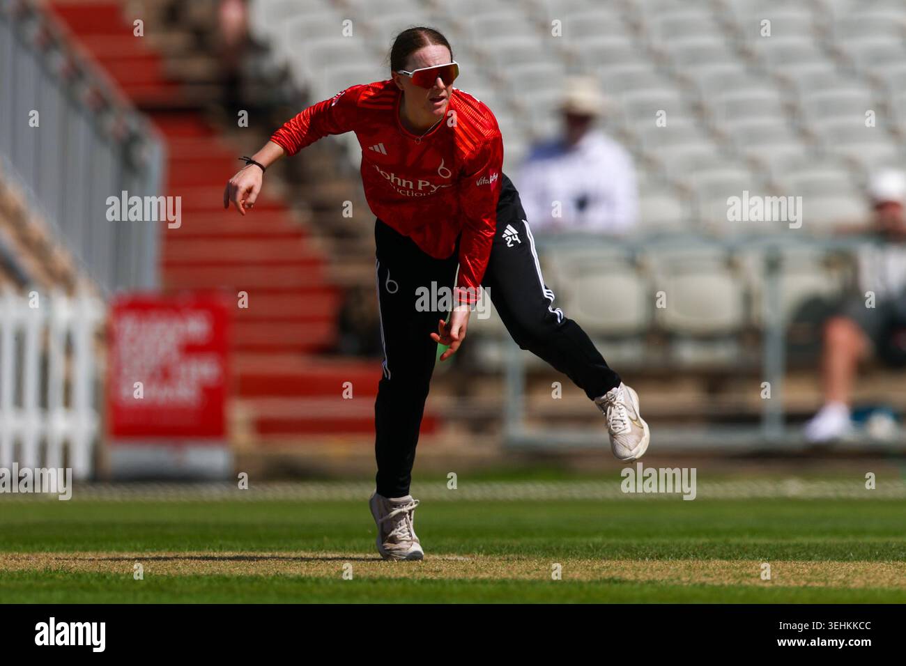 25th May 2026; Old Trafford, Manchester, England: Womens Vitality Blast ...
