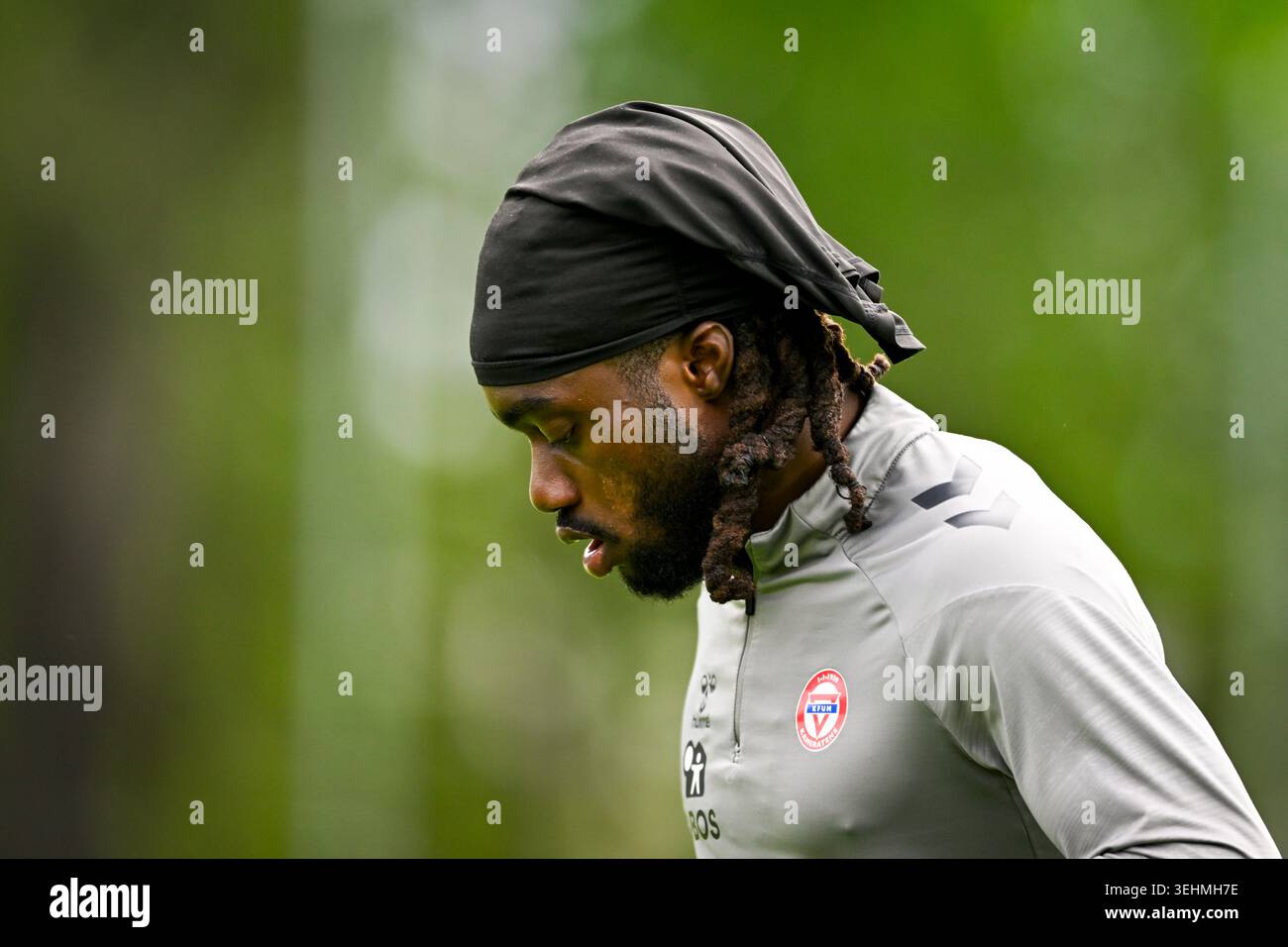 Oslo 20260525. The elite football match between KFUM Oslo and Rosenborg ...