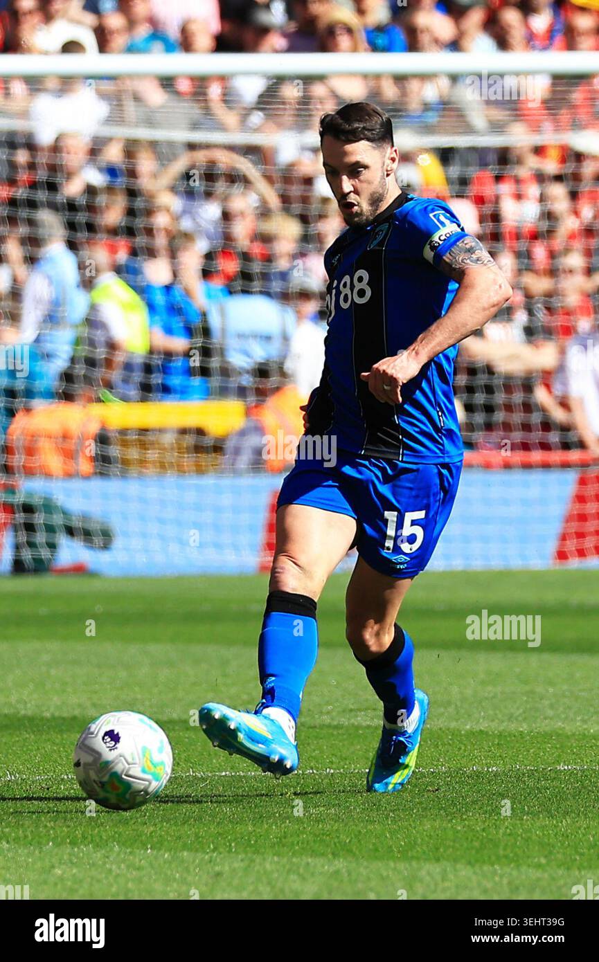 24th May 2026; The City Ground, Nottingham, England; Premier League ...