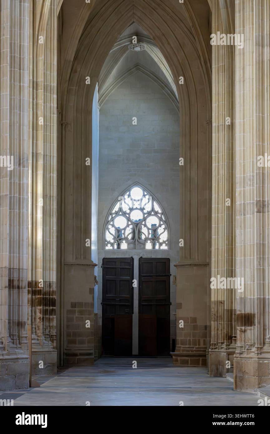 Nantes, France - 05 09 2026: Cathedral of Saint Peter and Saint Paul ...