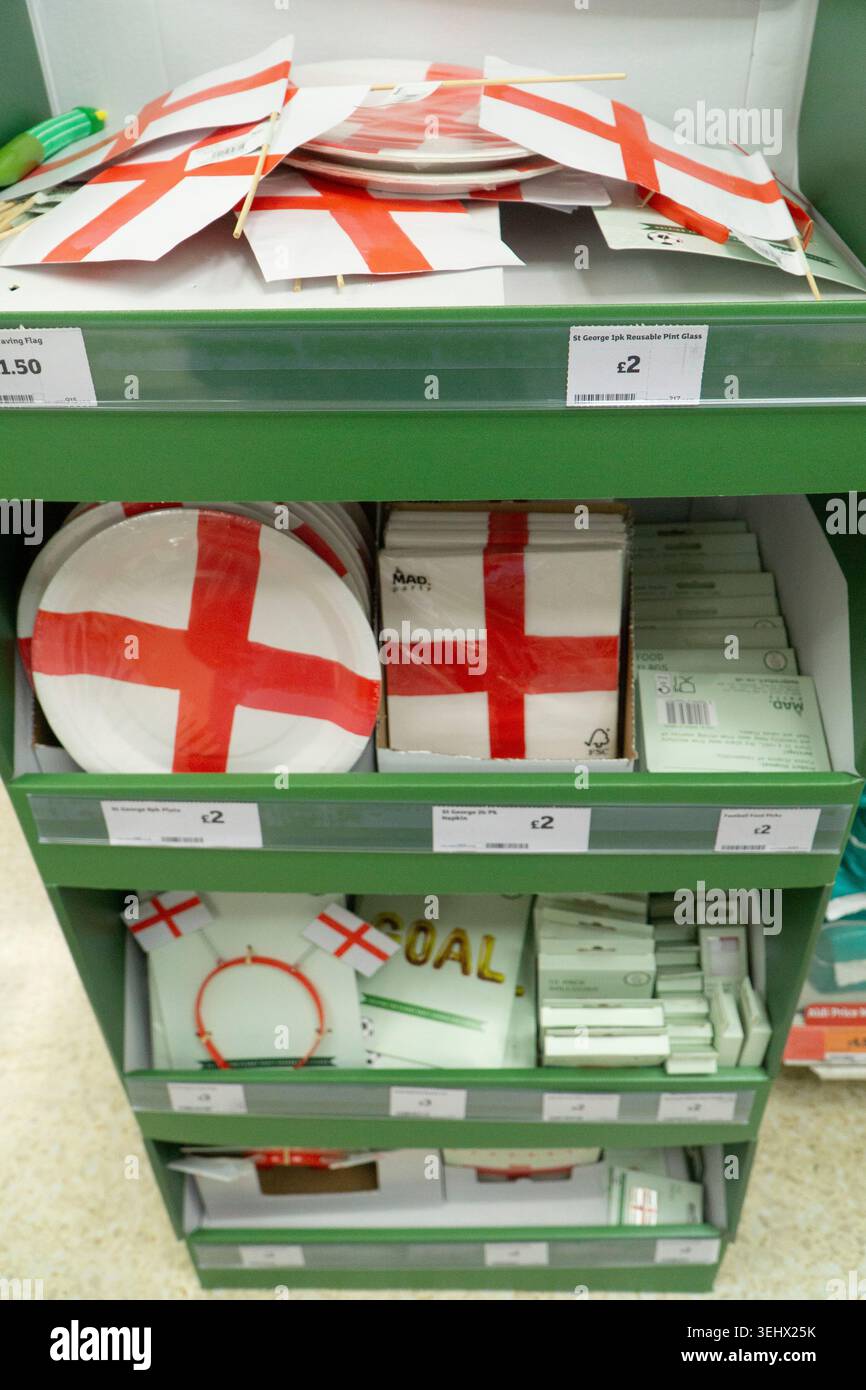 London, UK, 26 May 2025: As the FIFA World Cup approaches fans of men's ...