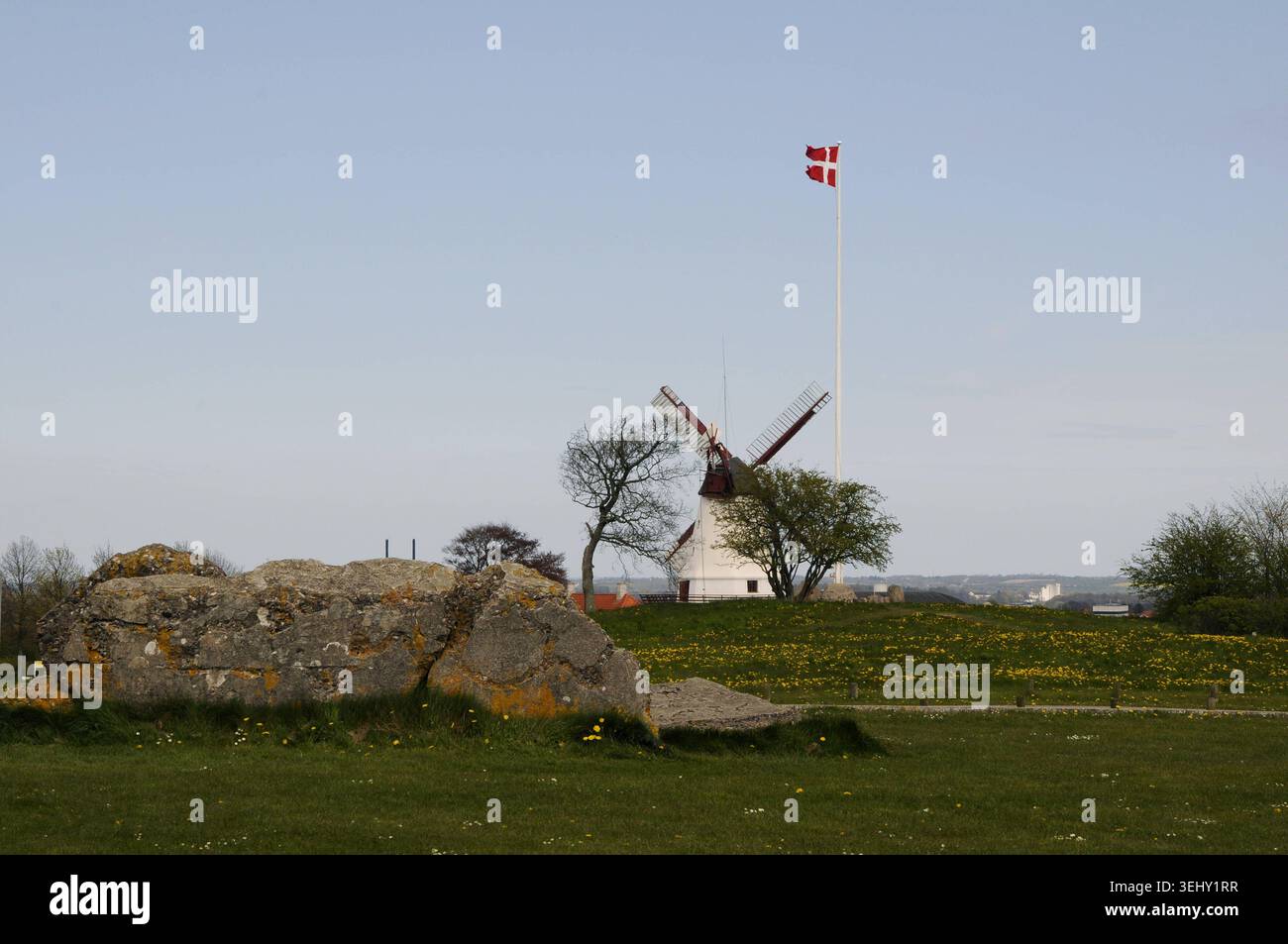 Dybbol Banke /sonderborg/Denmark 03 May 2017 Press tour to denmark s ...