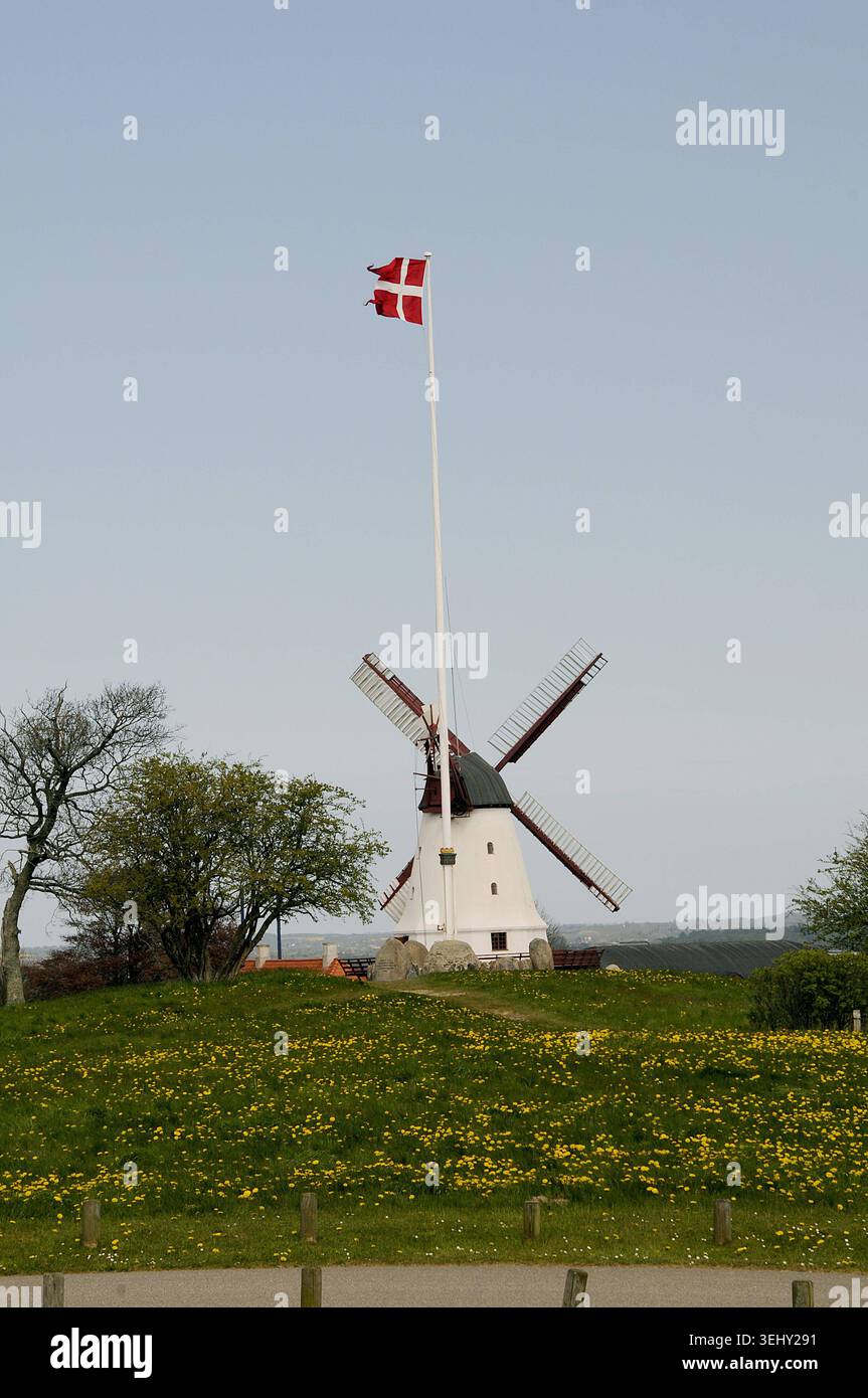 Dybbol Banke /sonderborg/Denmark 03 May 2017 Press tour to denmark s ...