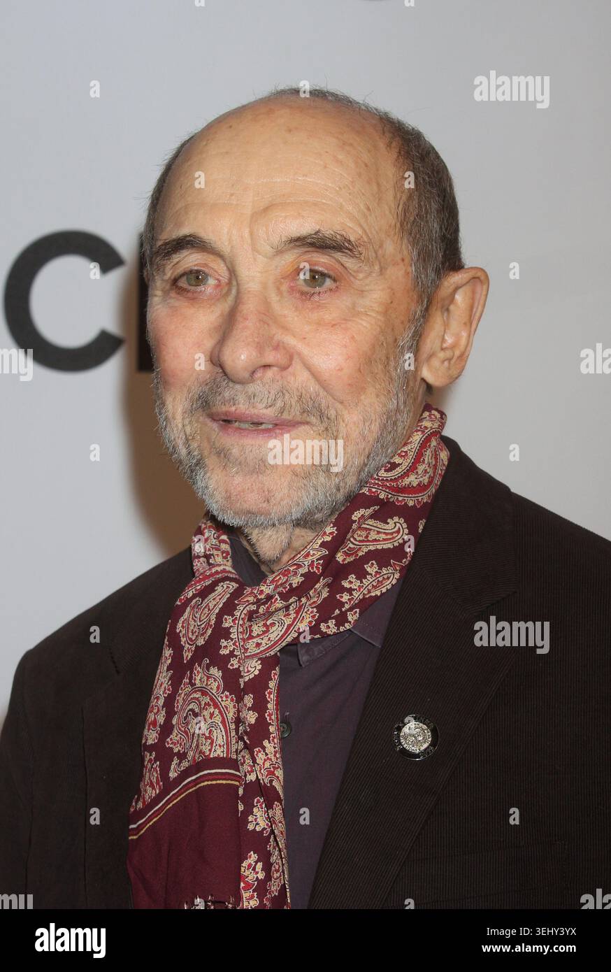 **FILE PHOTO** Albert Wolsky Has Passed Away. Albert Wolsky attends the ...
