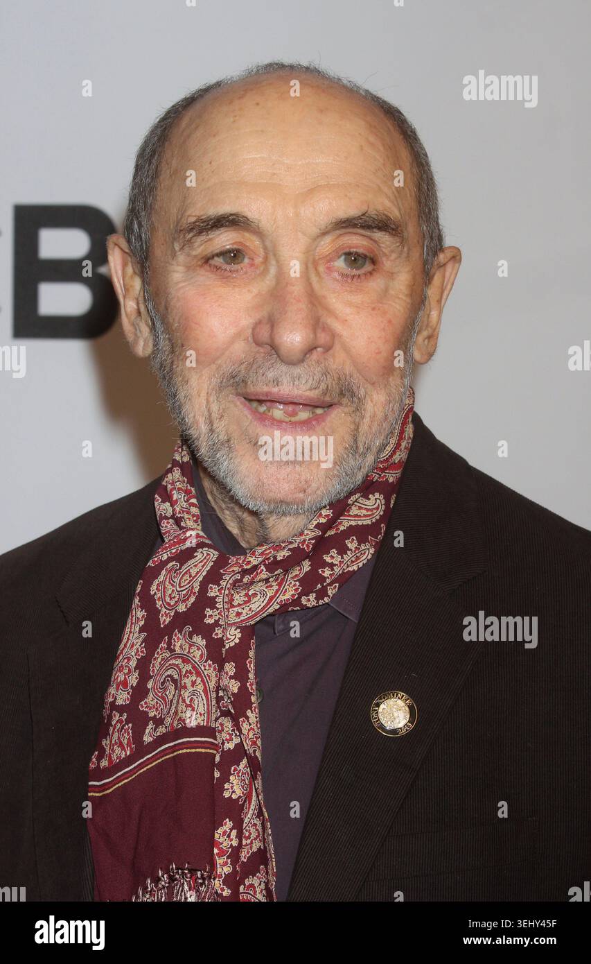 **FILE PHOTO** Albert Wolsky Has Passed Away. Albert Wolsky attends the ...