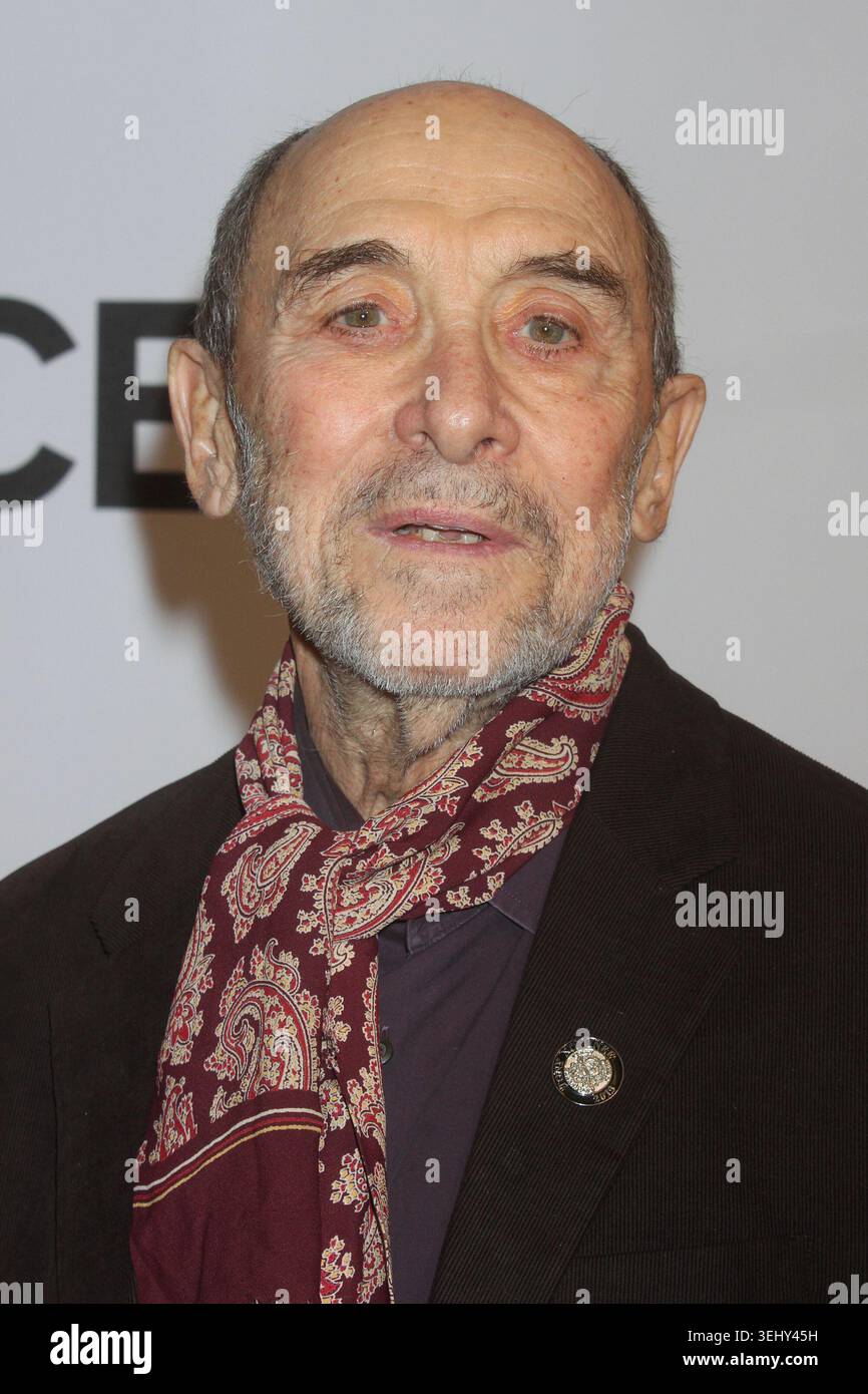 **FILE PHOTO** Albert Wolsky Has Passed Away. Albert Wolsky attends the ...