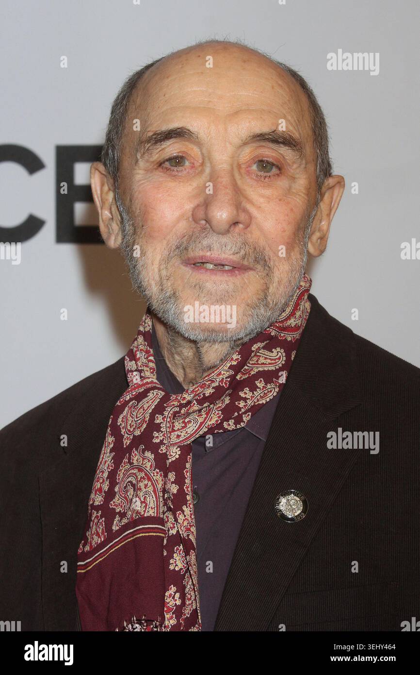 **FILE PHOTO** Albert Wolsky Has Passed Away. Albert Wolsky attends the ...