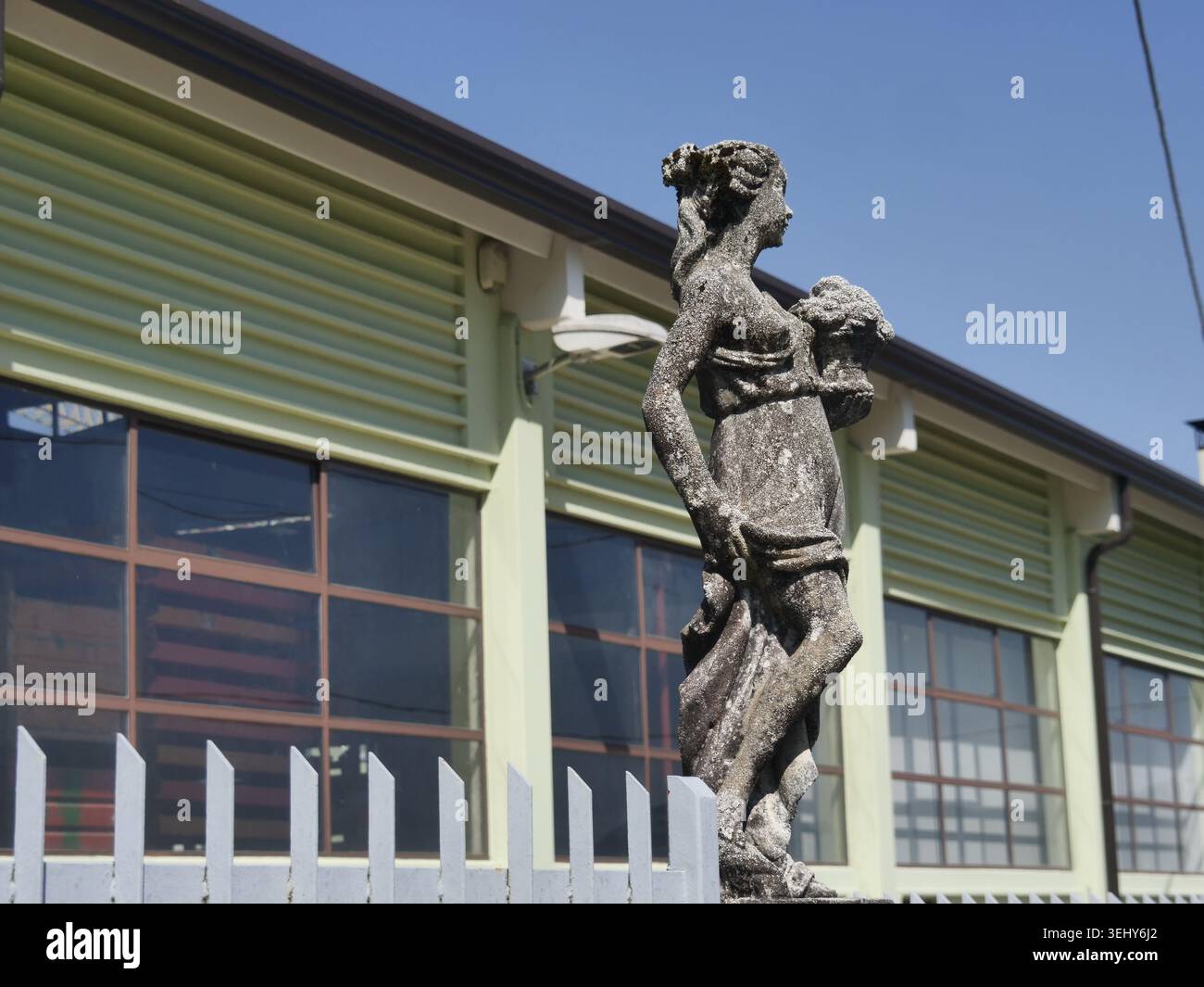 IPA85093107 - Private home and construction company of Francesco Dolci ...