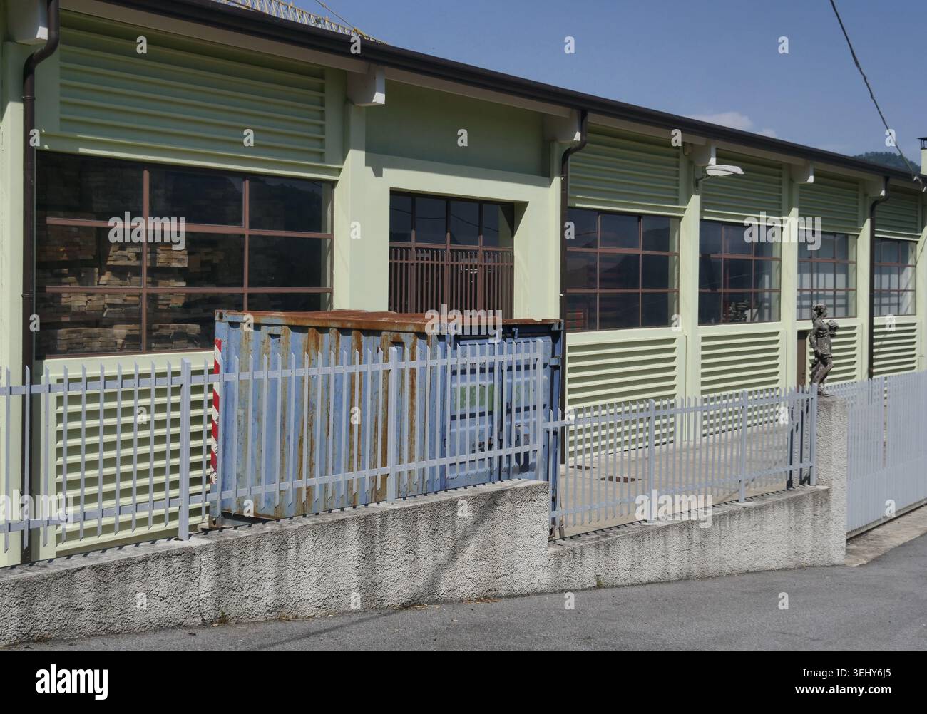 IPA85093062 - Private home and construction company of Francesco Dolci ...