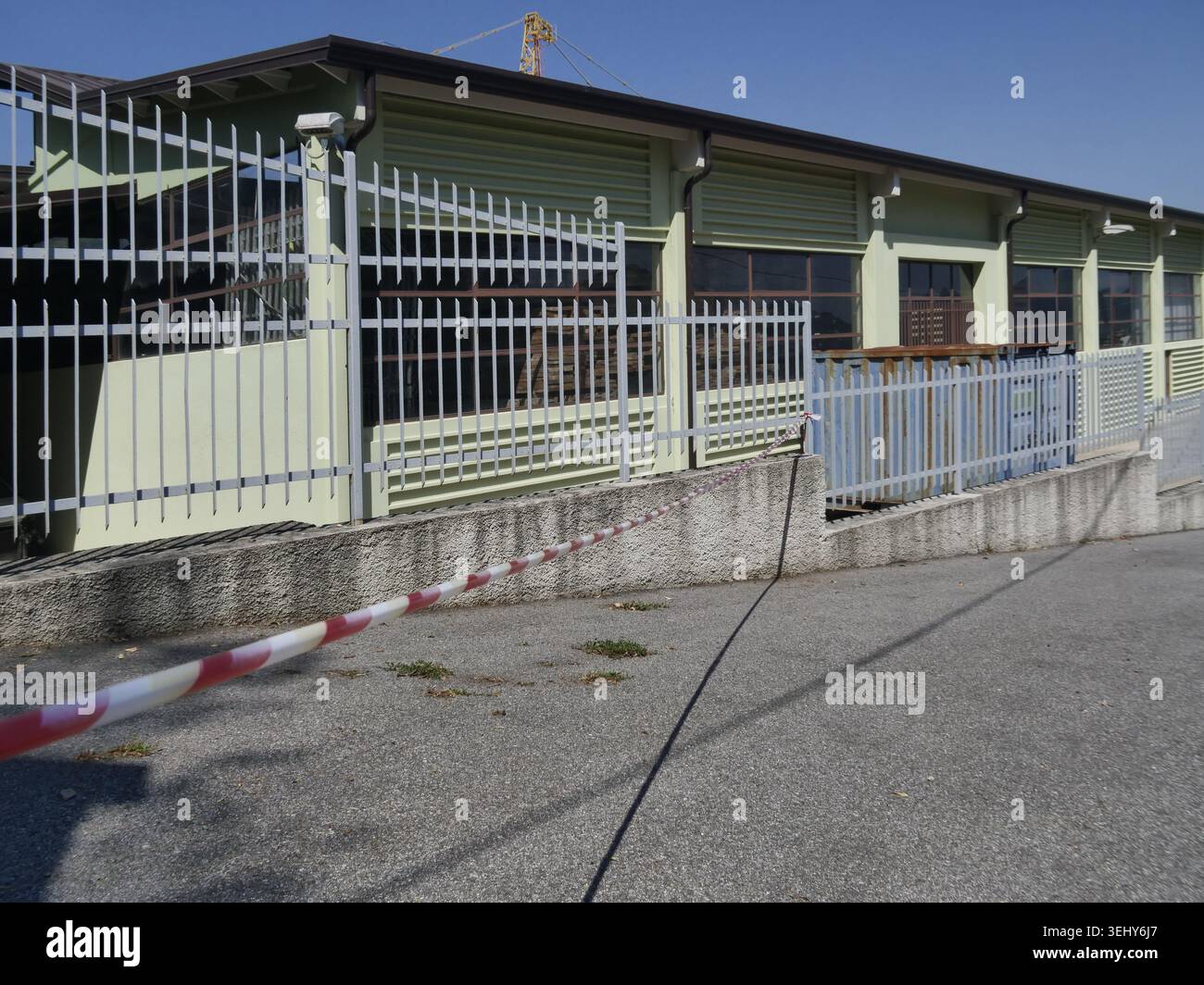 IPA85093059 - Private home and construction company of Francesco Dolci ...